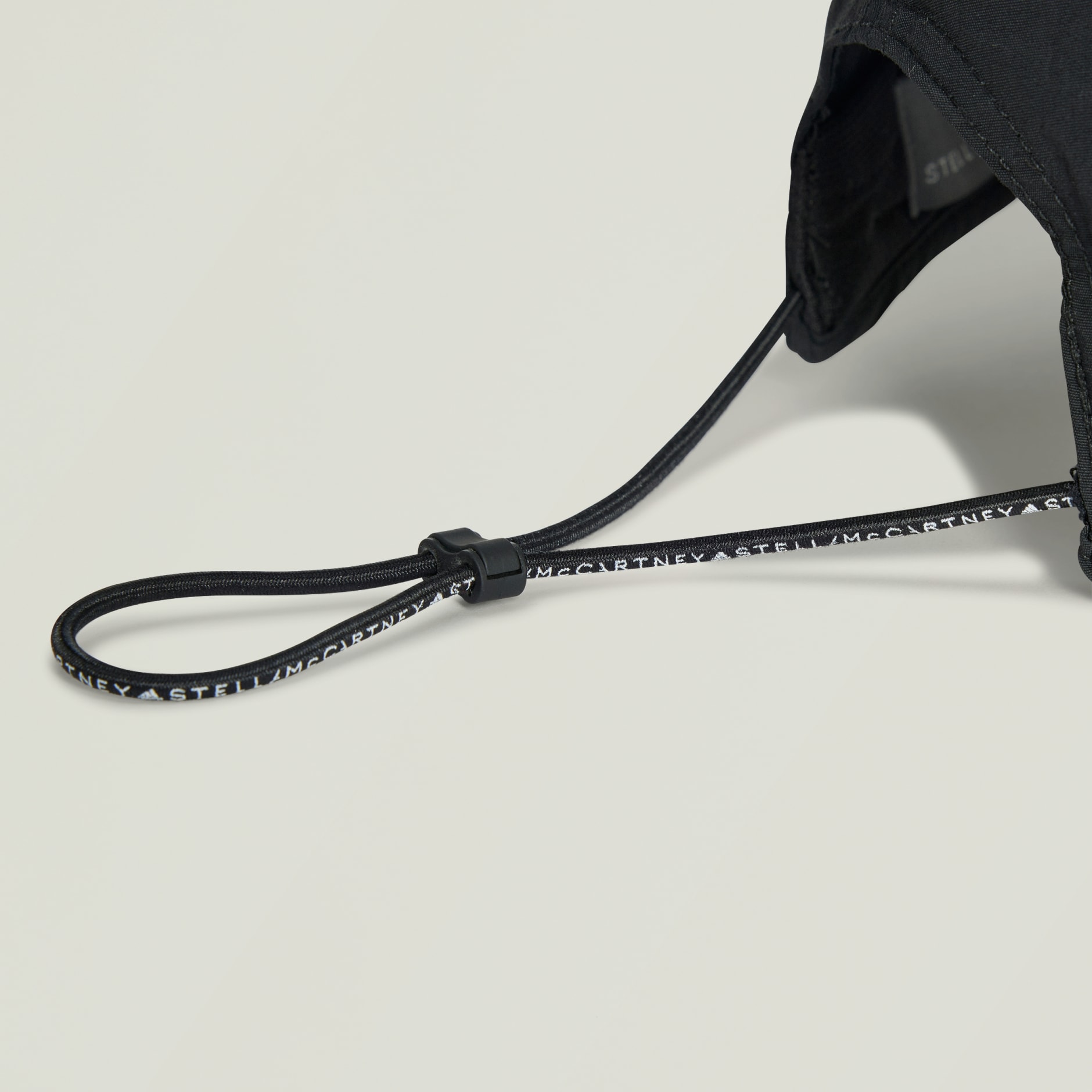 Accessories - adidas by Stella McCartney Run Cap - Black | adidas South ...