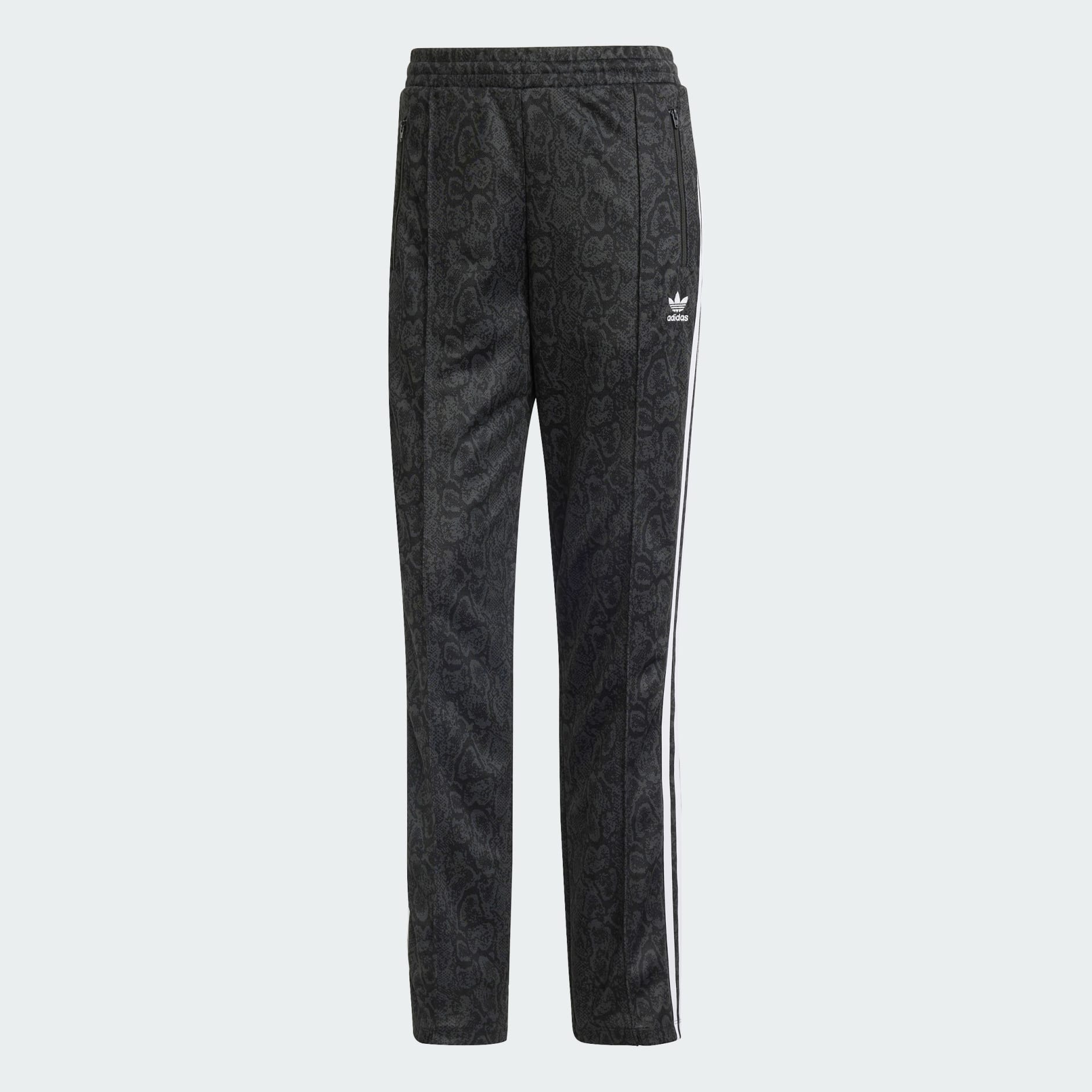 adidas Snake Firebird Track Pants - Black | adidas UAE