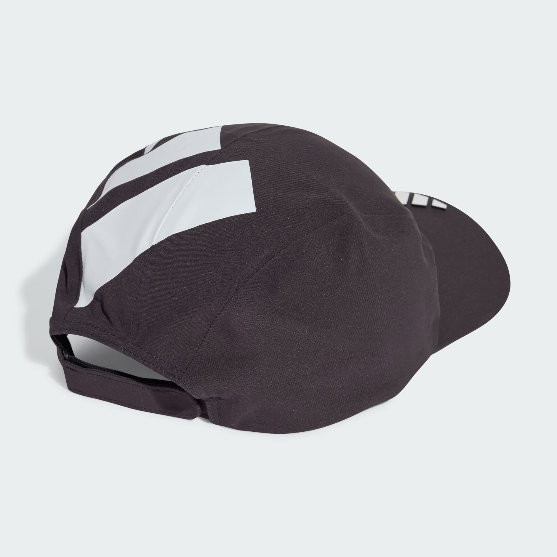 Accessories - 3 Panel Brand Love Cap - Black | adidas Saudi Arabia