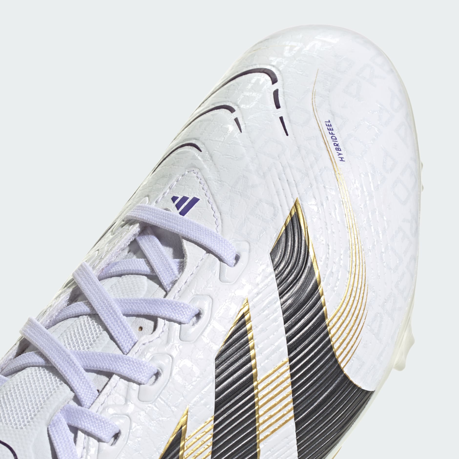 adidas Predator League Firm/Multi-Ground Boots - White | adidas UAE