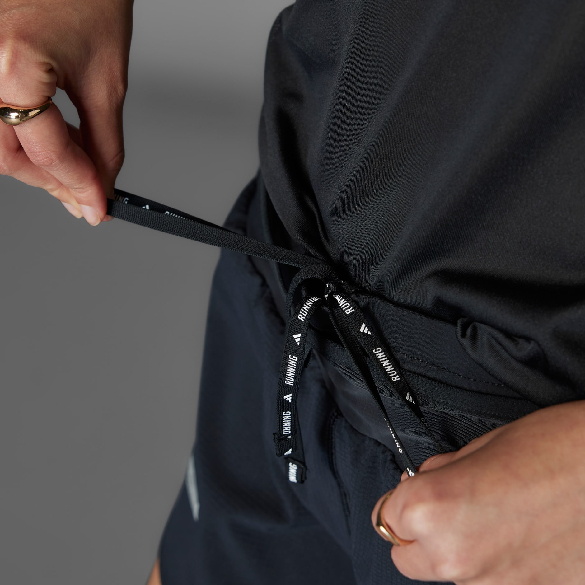 adidas Ultimate HEAT.RDY Shorts - Black | adidas LK