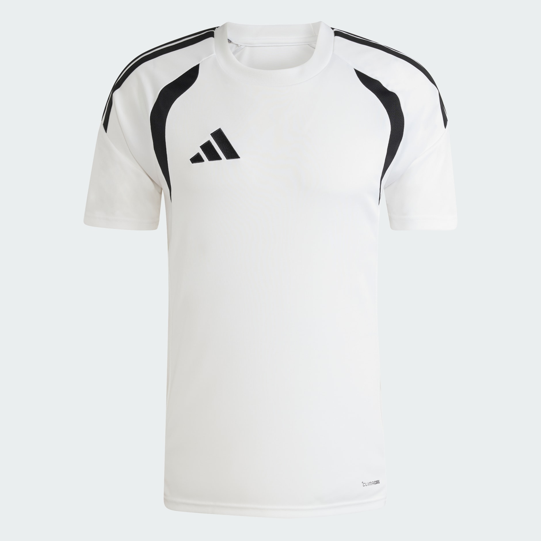 Clothing - Tiro26 League Jersey - White | adidas Kuwait