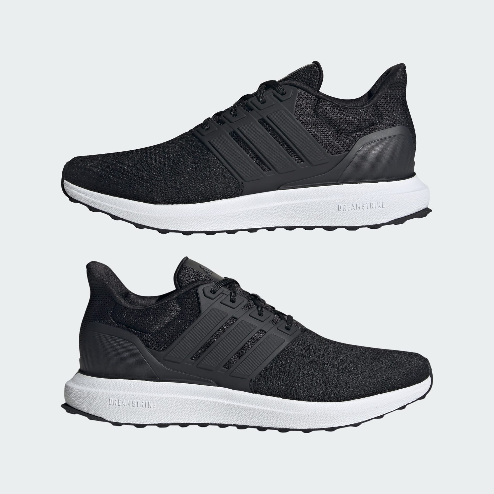 Men's Shoes - Ultradream DNA Shoes - Black | adidas Saudi Arabia