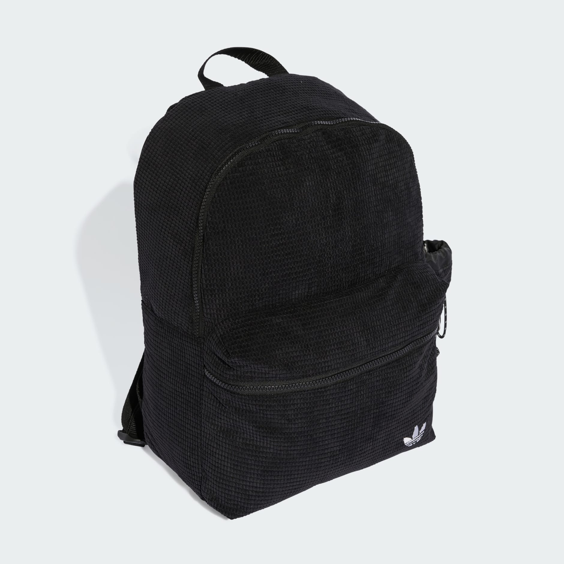 Accessories - Classic Backpack - Black | adidas Kuwait