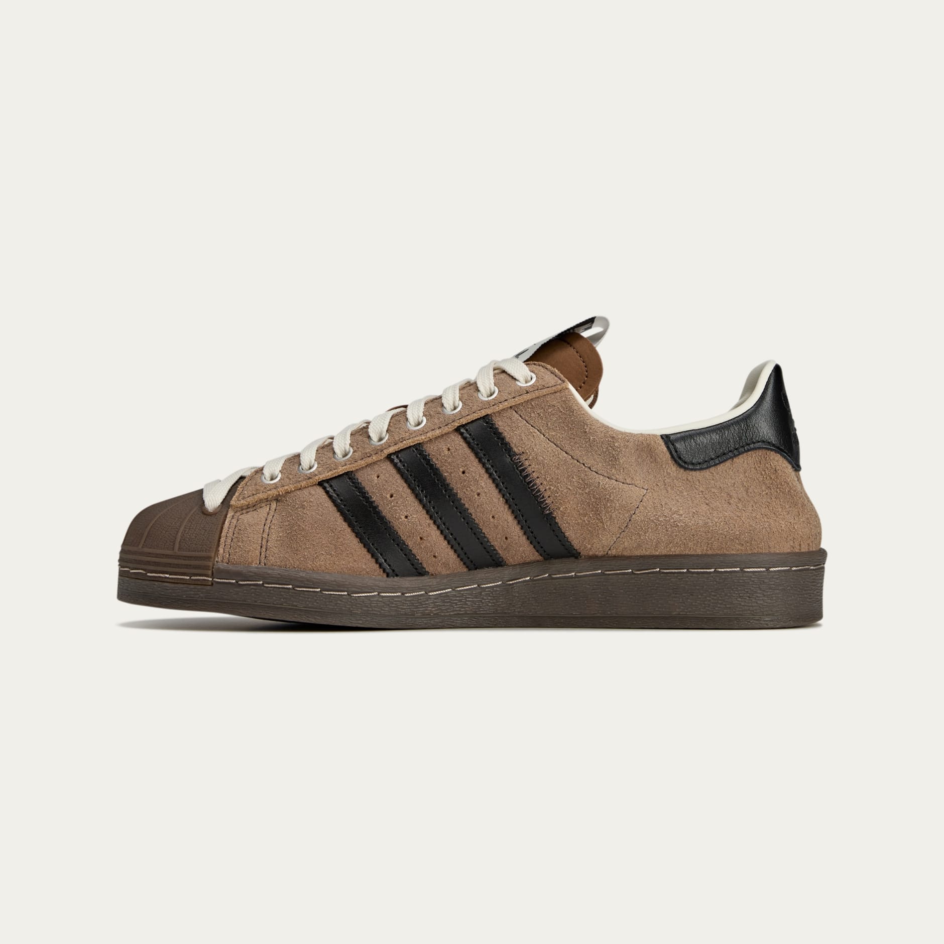 adidas SUPERSTAR 82 SFTM - Brown | adidas UAE