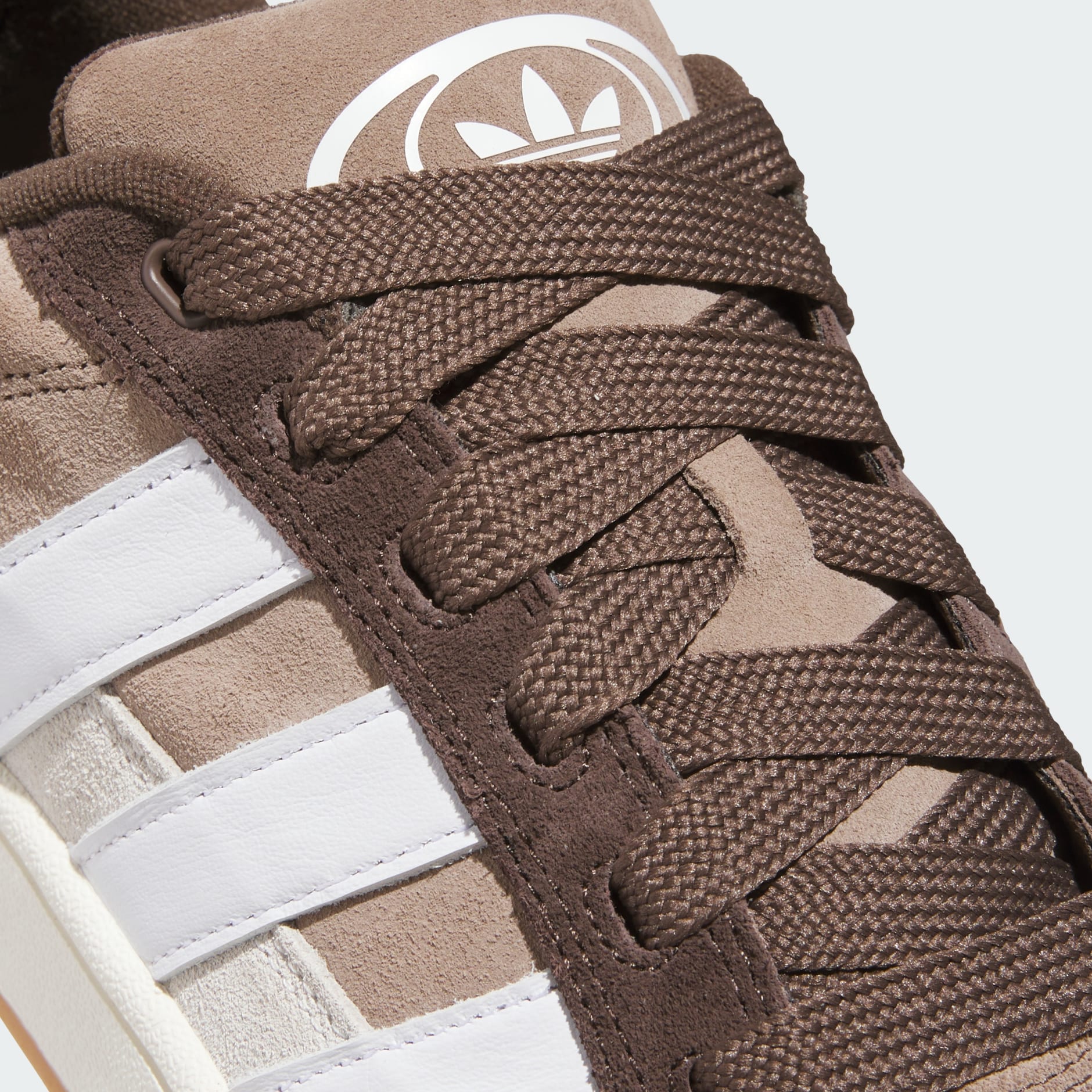 adidas Campus 00s Beta Shoes - Brown | adidas UAE