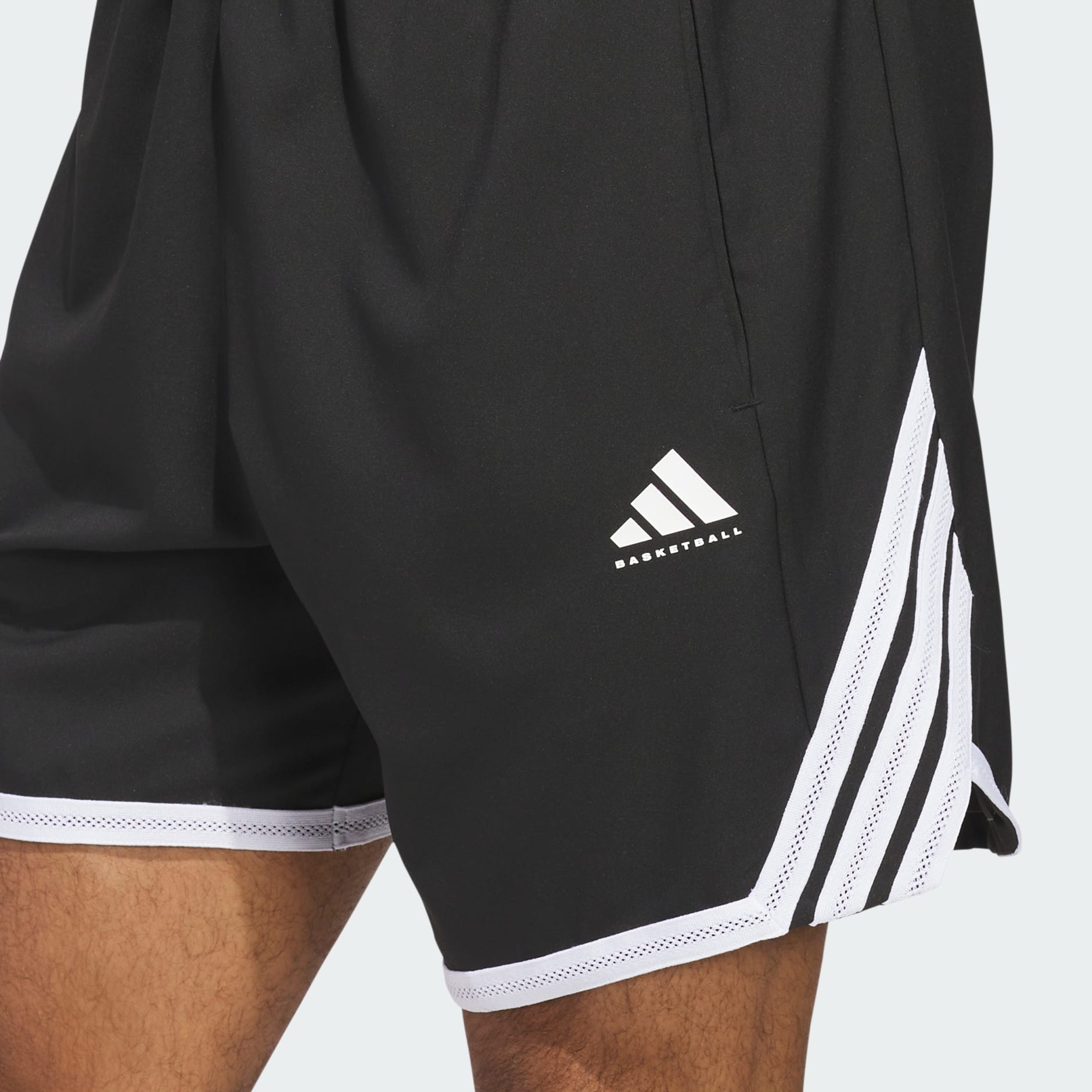 adidas adidas Crazy Lite Shorts - Black | adidas UAE