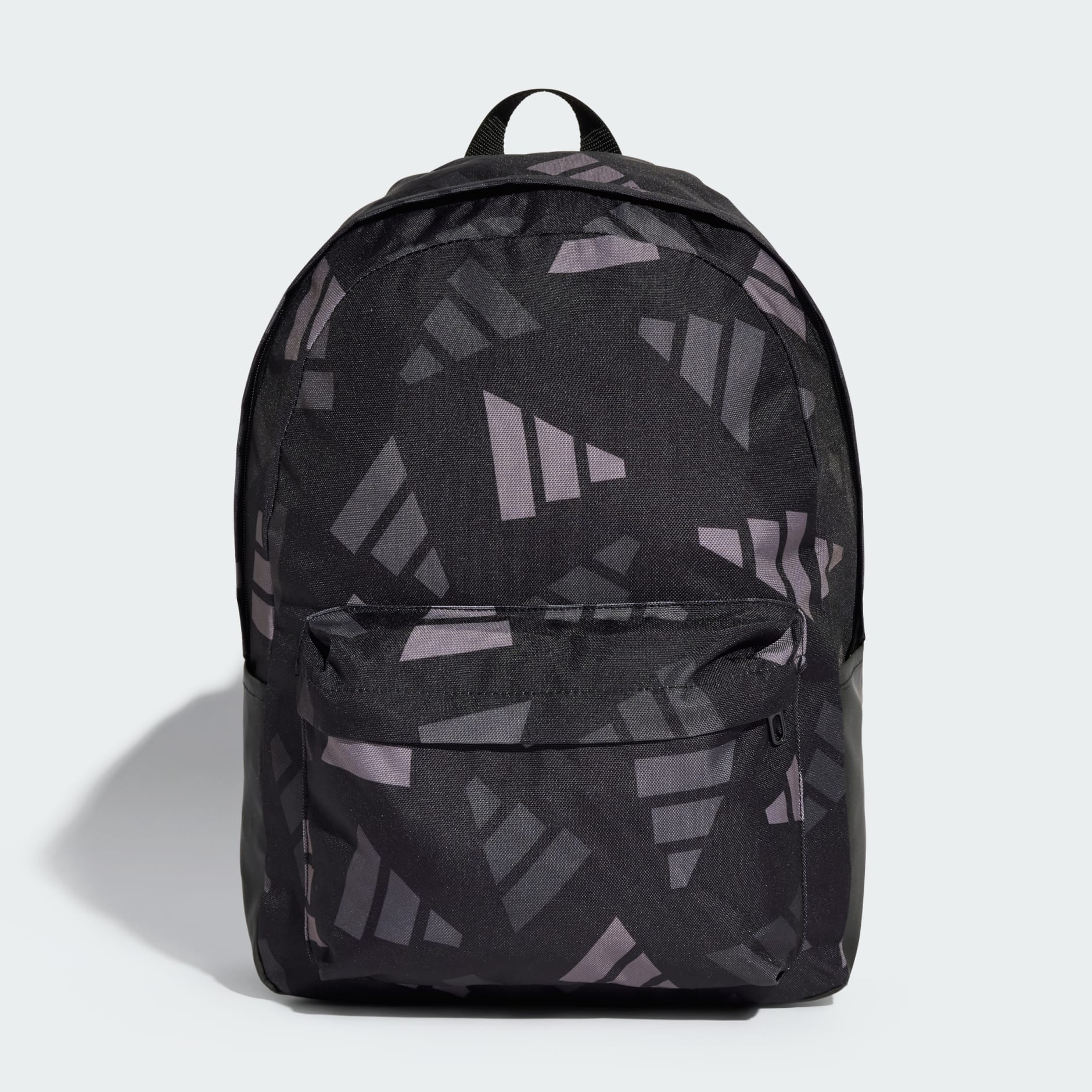 Accessories - Logo Backpack Kids - Black | adidas Oman