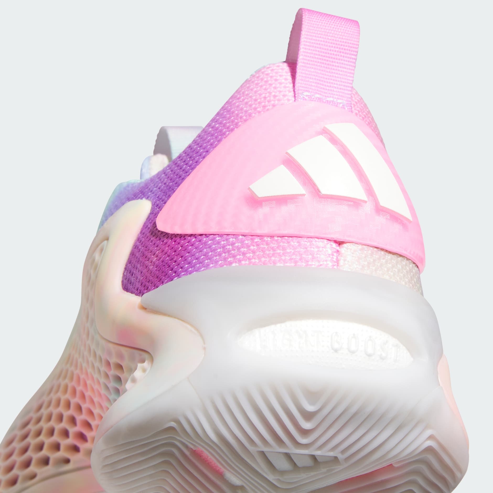 adidas Anthony Edwards 1 Low Trainers Kids - White | adidas UAE