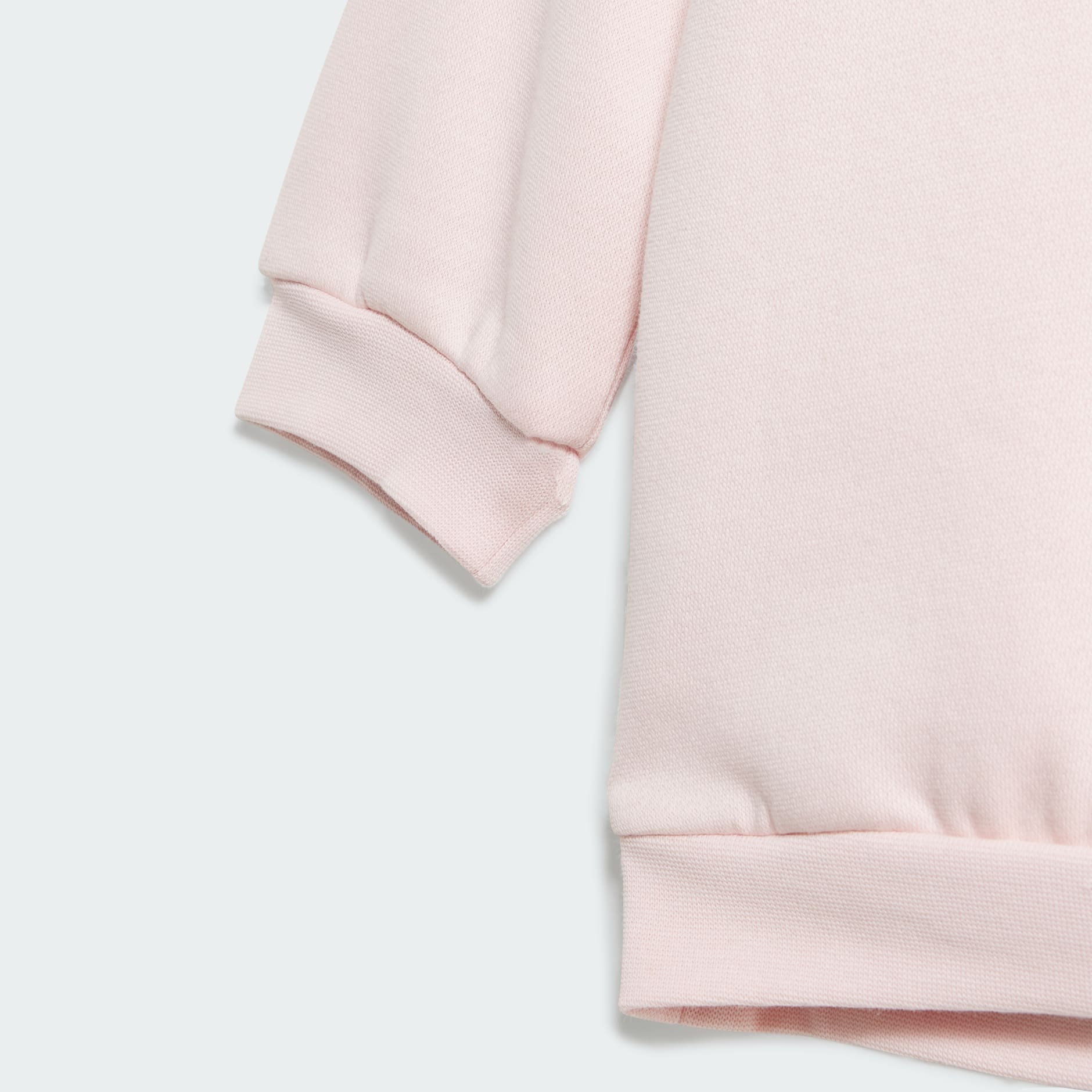 adidas Essentials Allover Print Leggings Set Kids - Pink | adidas UAE