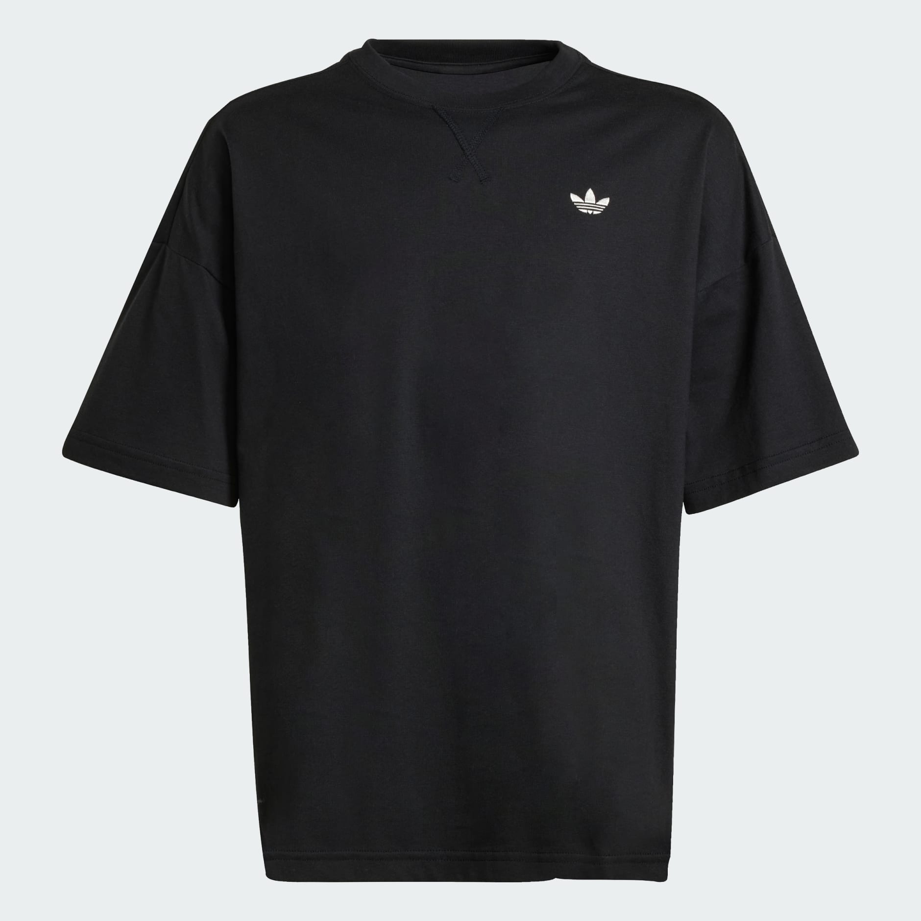 Kids Clothing - adidas Disney Mickey Mouse Tee - Black | adidas Qatar