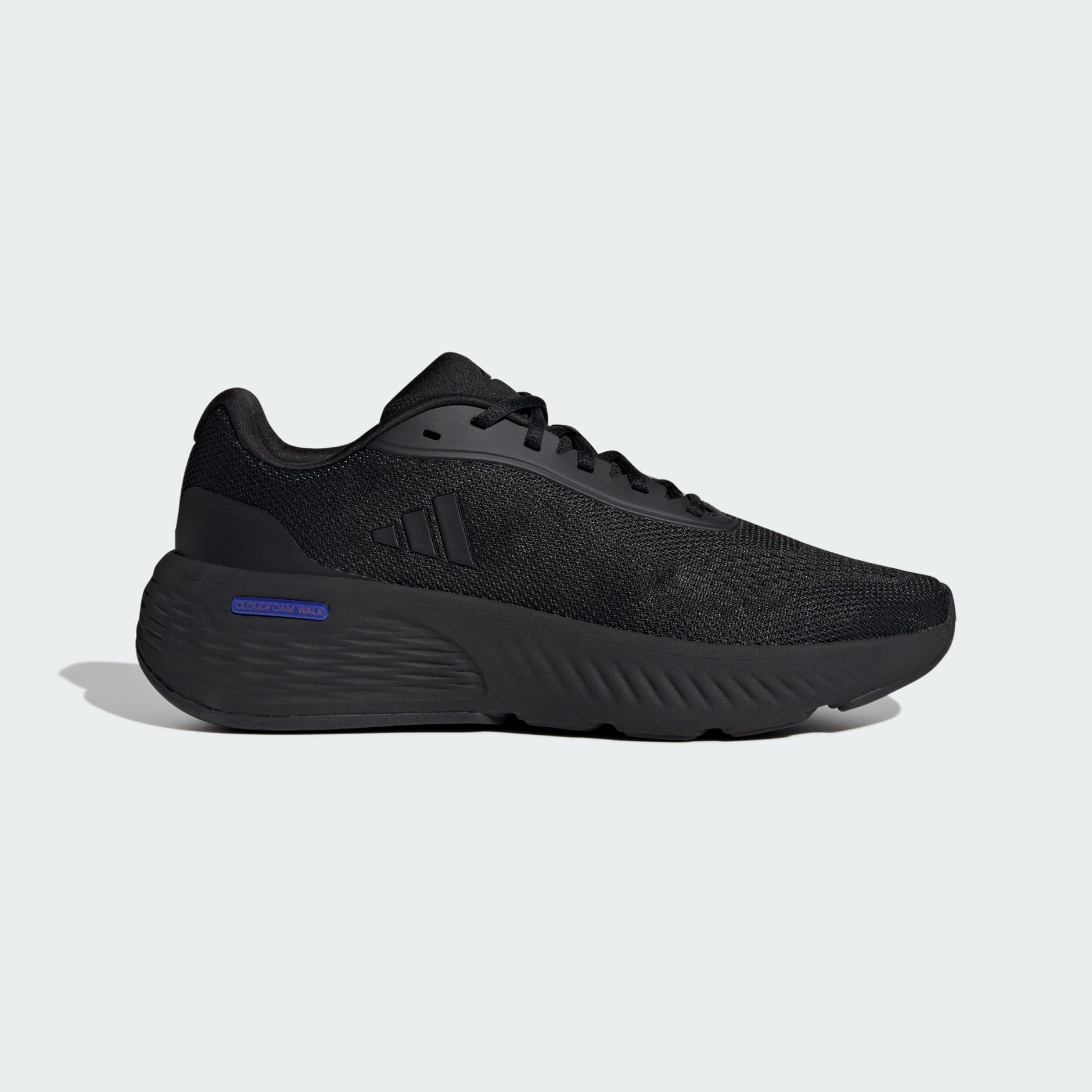 adidas Cloudfoam Go Shoes - Black | adidas UAE