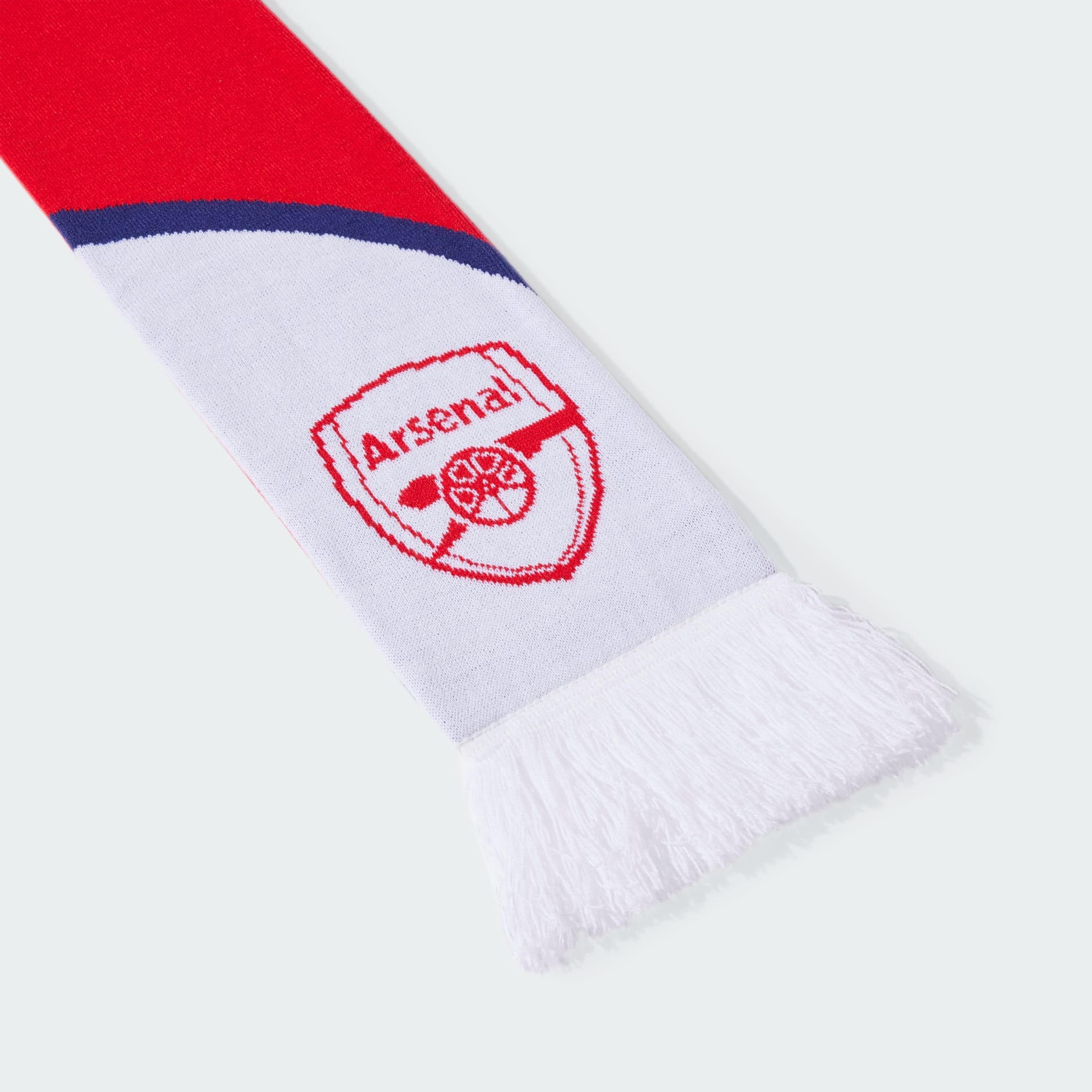 All products - Arsenal Home Scarf - Red | adidas South Africa