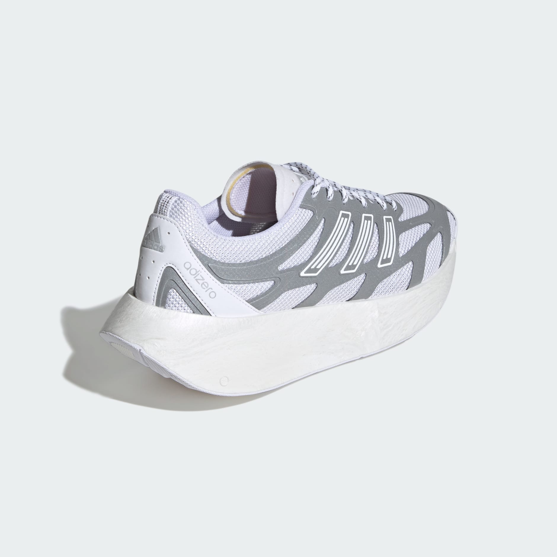 Adizero Aruku Shoes - White | adidas Hong Kong