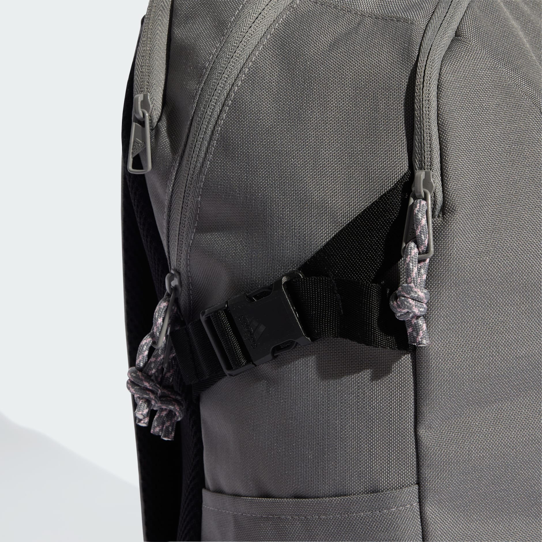 adidas APWR Backpack - Grey | adidas UAE