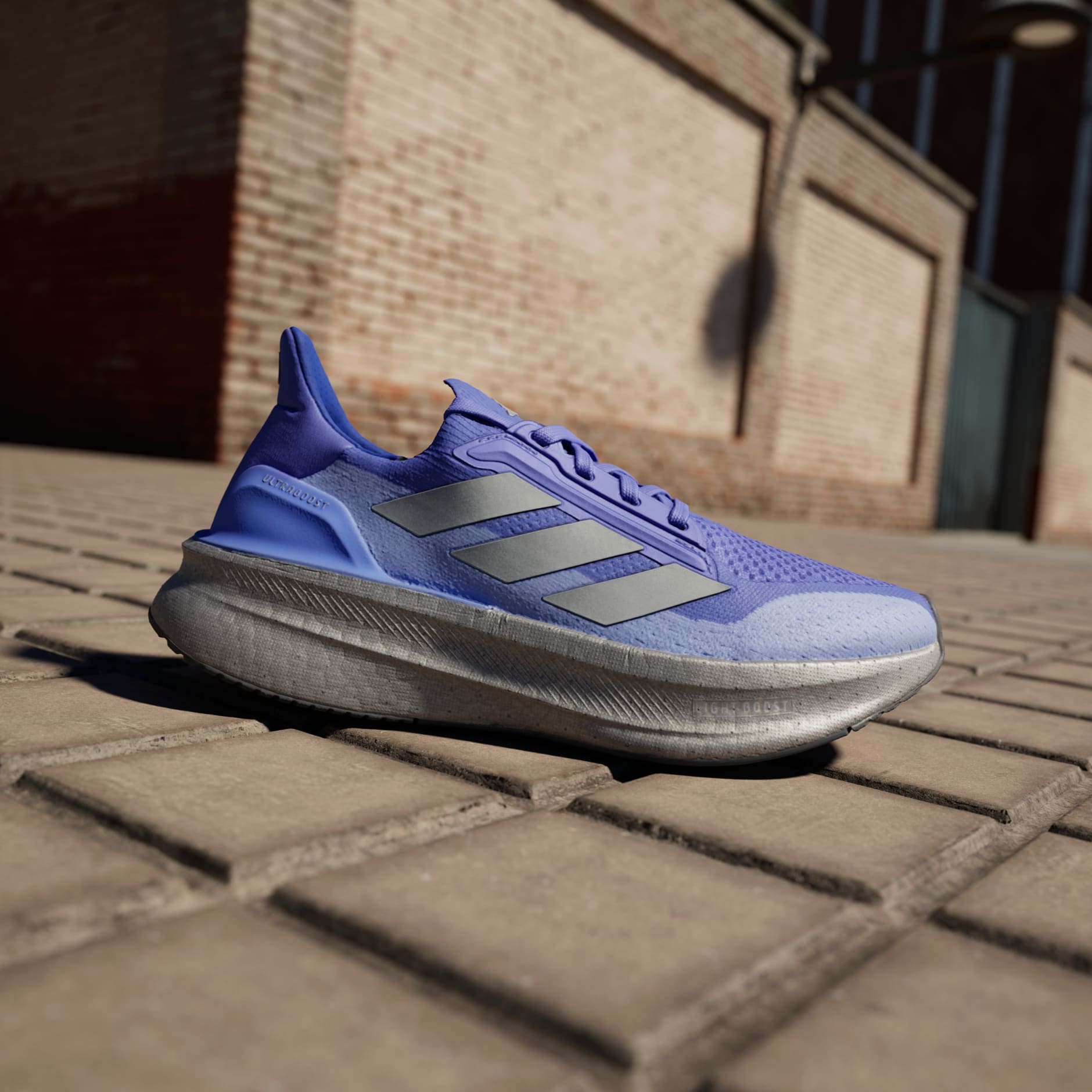 adidas Ultraboost 5x Shoes - Blue | adidas UAE