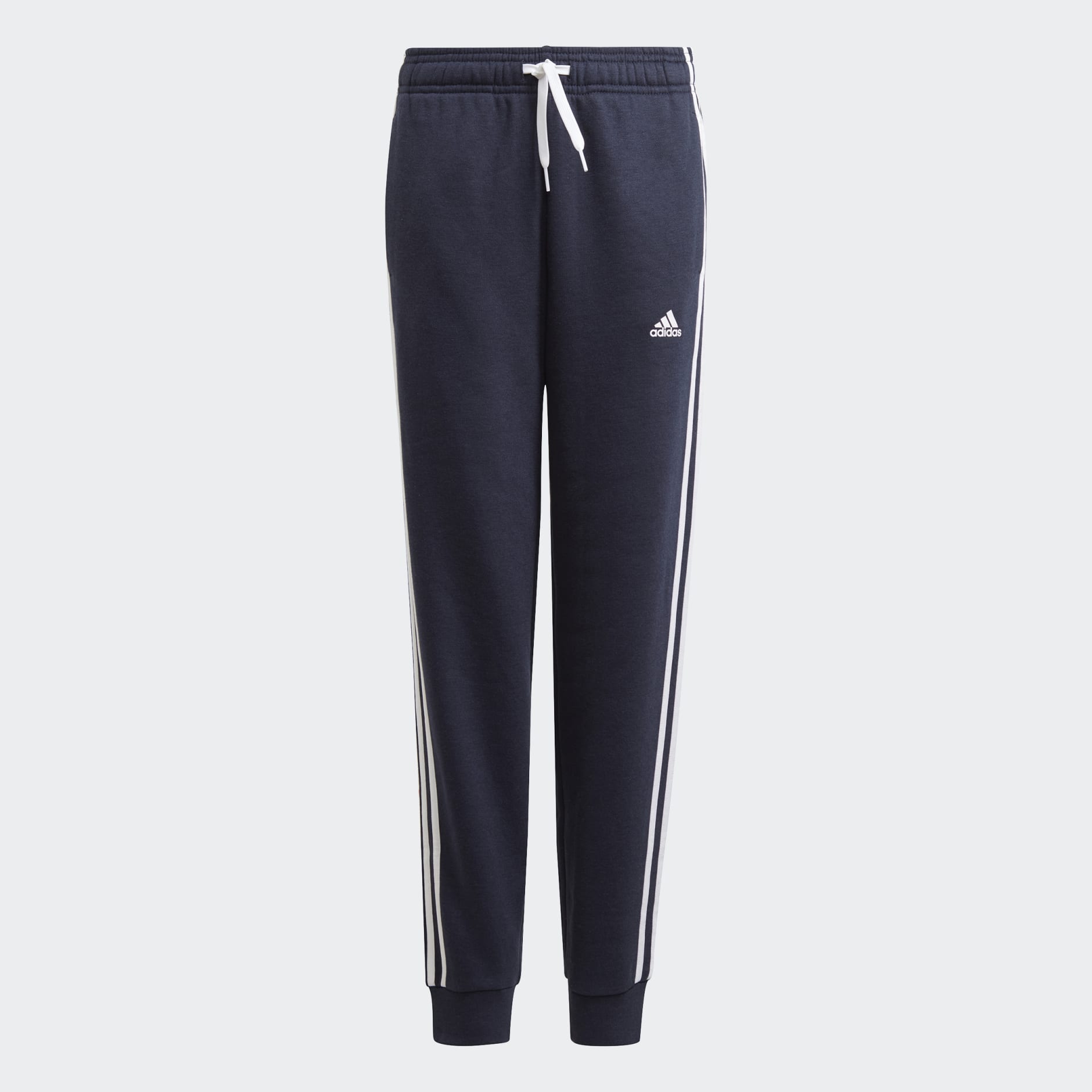 adidas adidas Essentials 3-Stripes Pants - Blue | adidas UAE