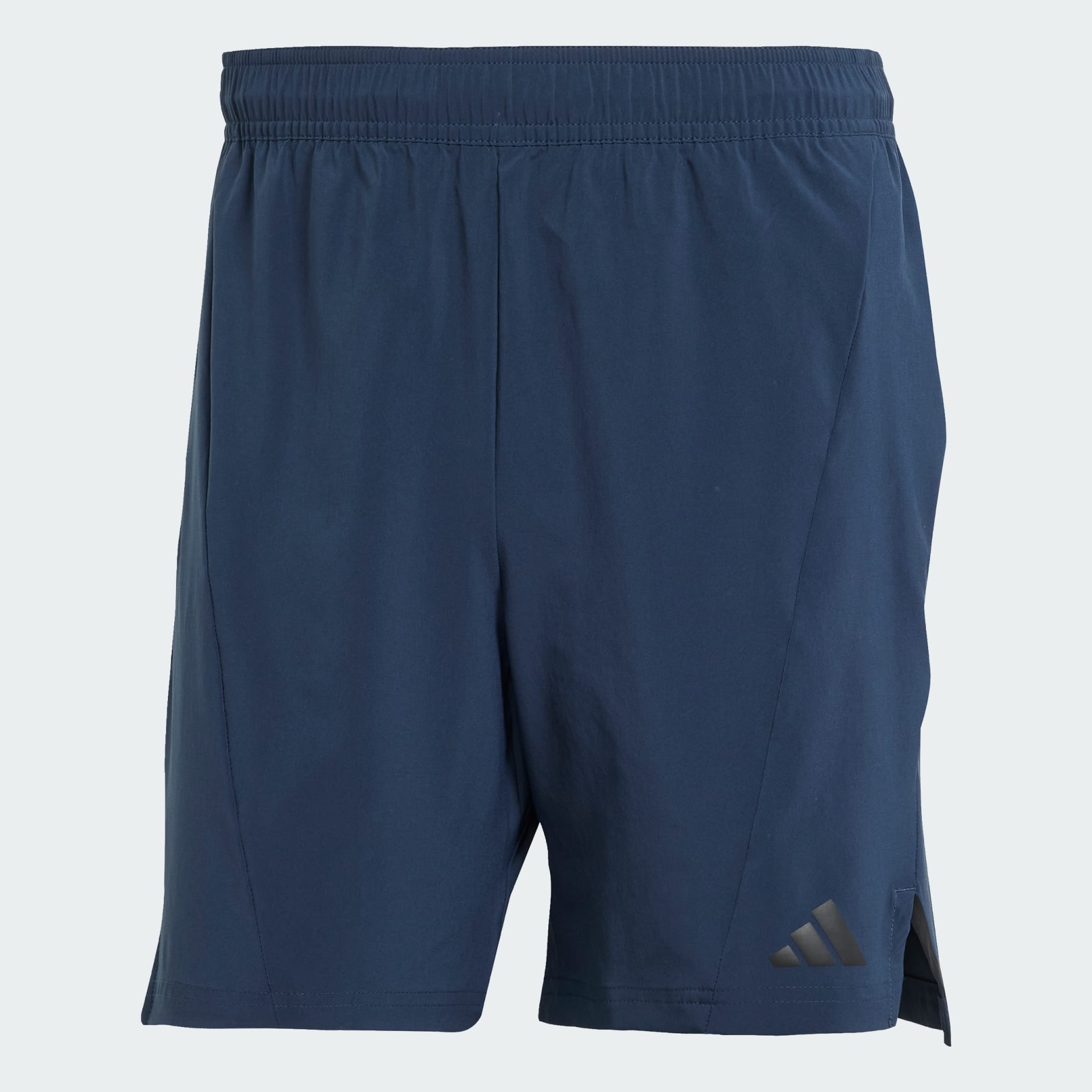adidas Designed for Training Workout Shorts - Blue | adidas UAE