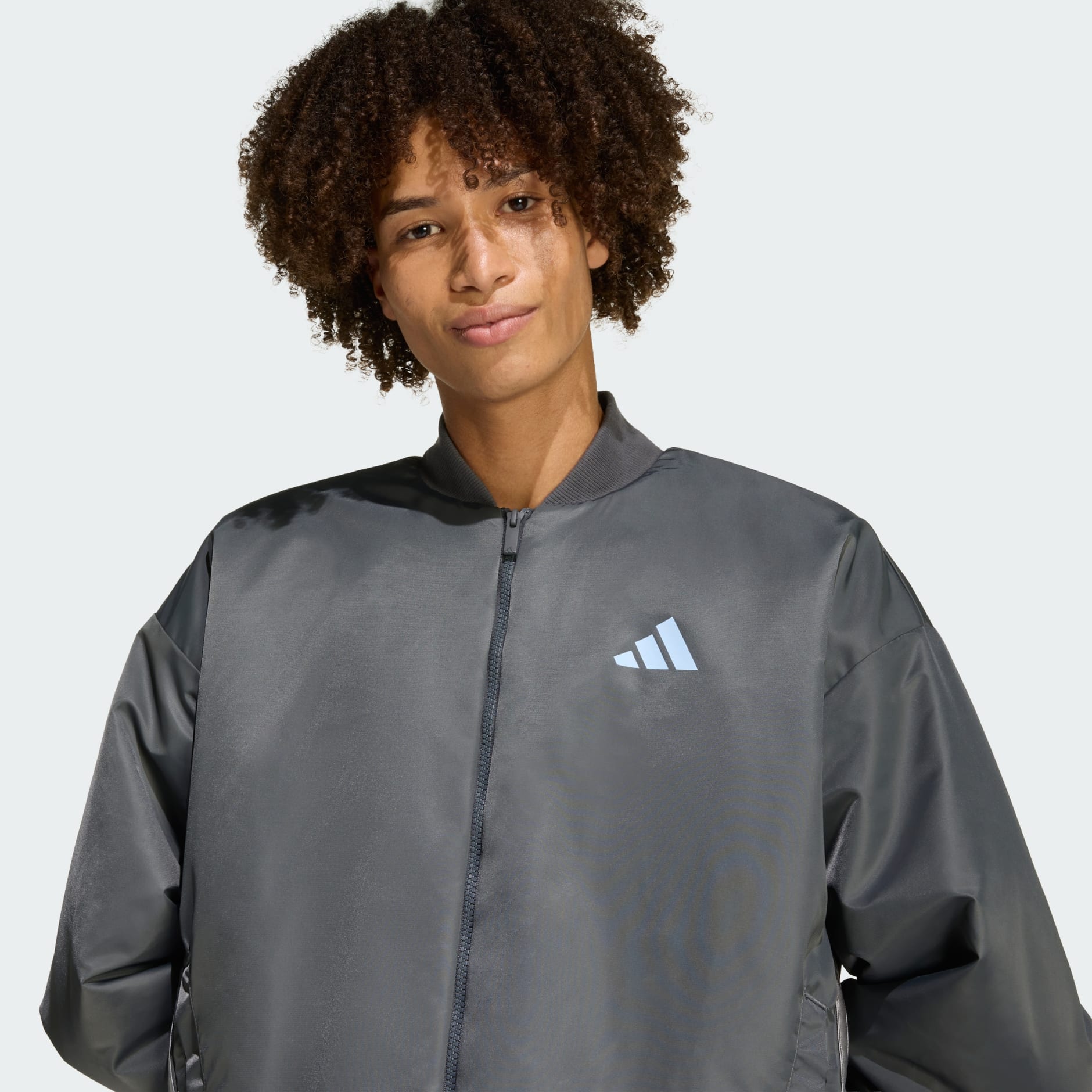 Chaqueta Bómber Stadium