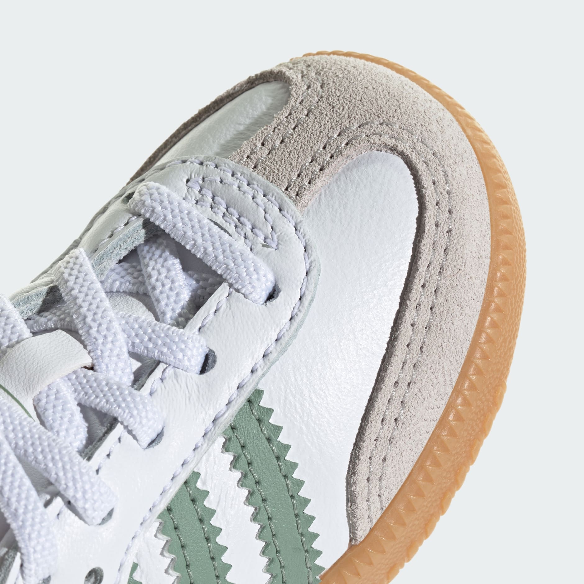 adidas Samba OG Shoes Kids - White | adidas UAE
