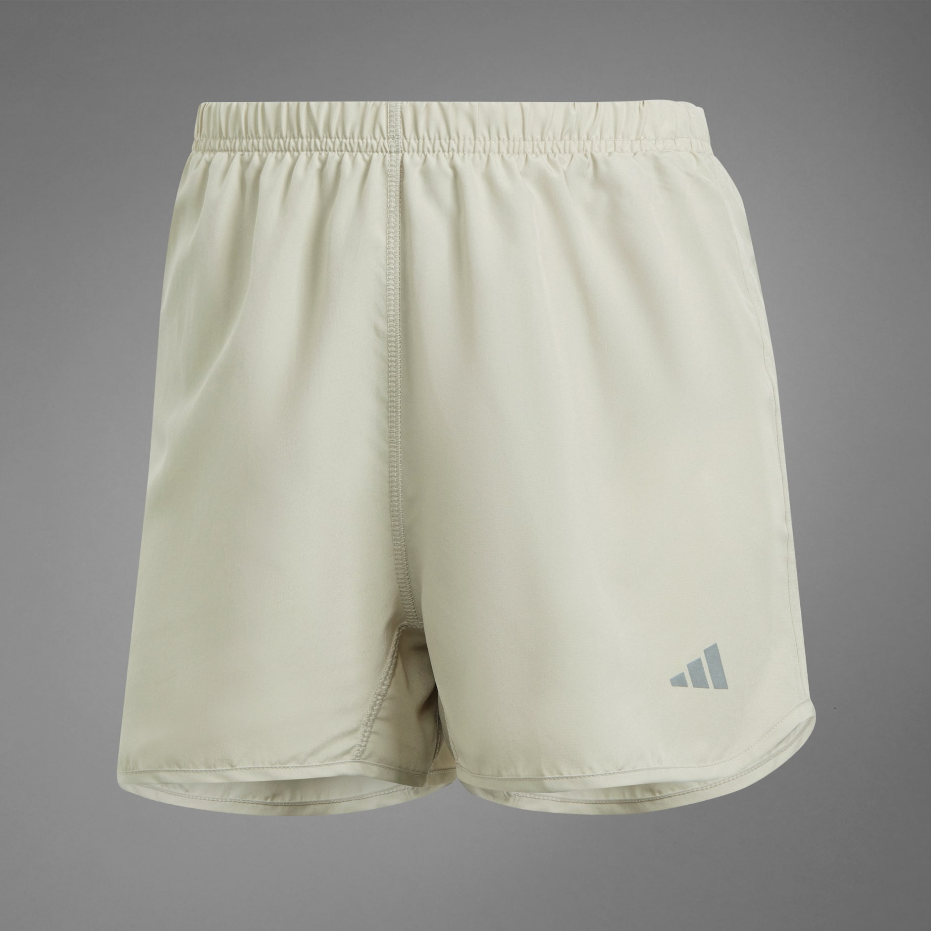 adidas Run It Shorts - Beige | adidas TZ