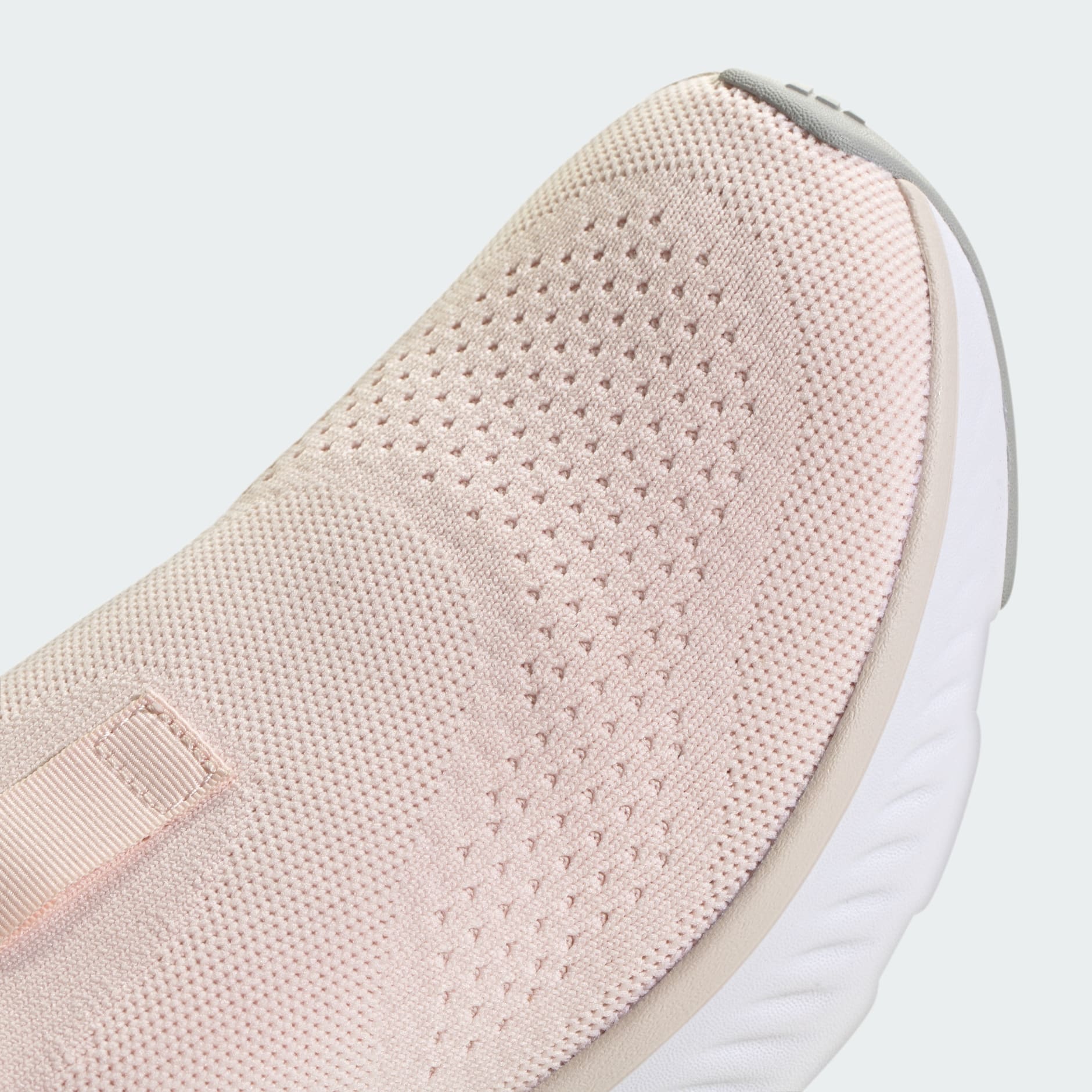 adidas Cloudfoam Go Sock Shoes - Pink | adidas UAE