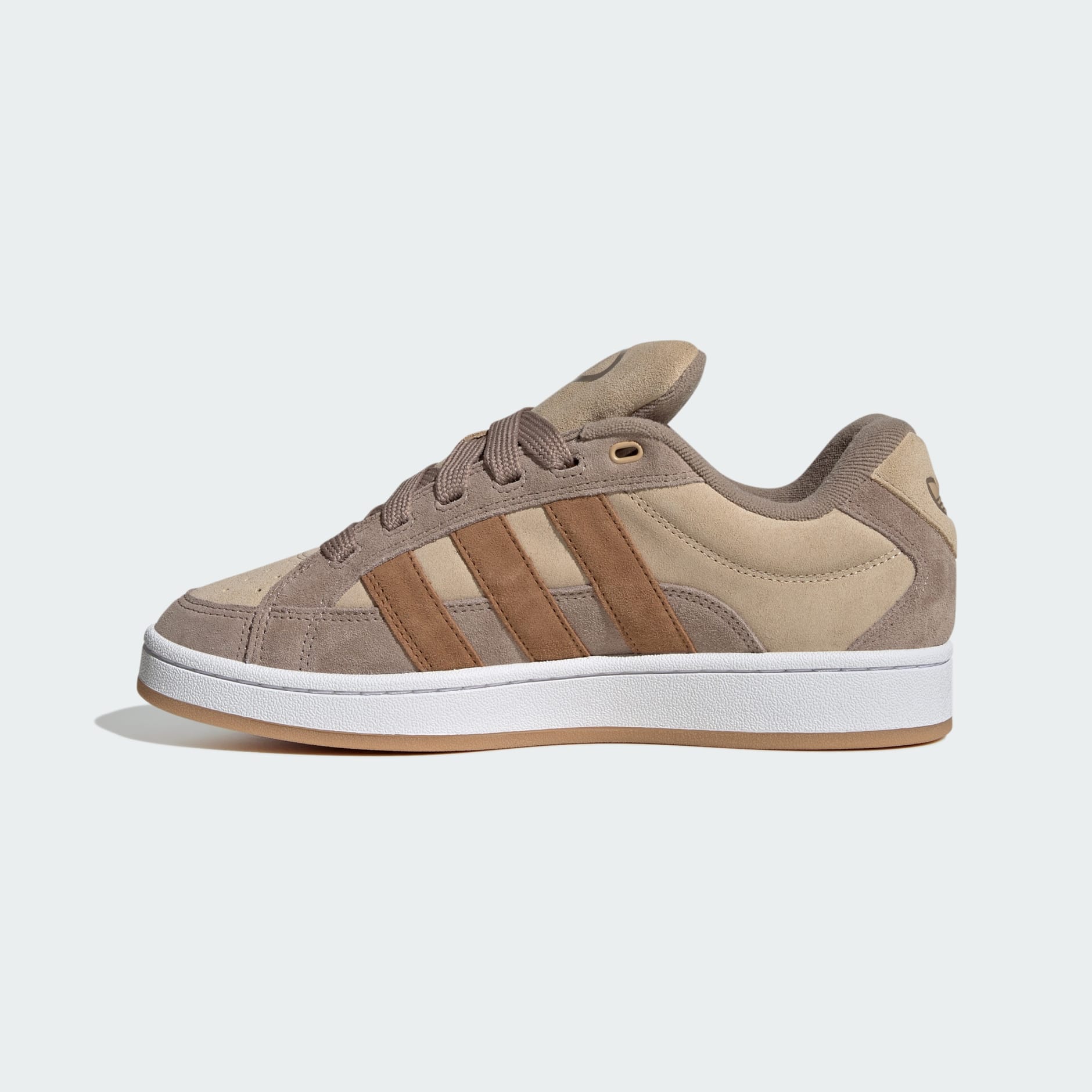adidas Campus 00s Beta Shoes - Beige | adidas TZ