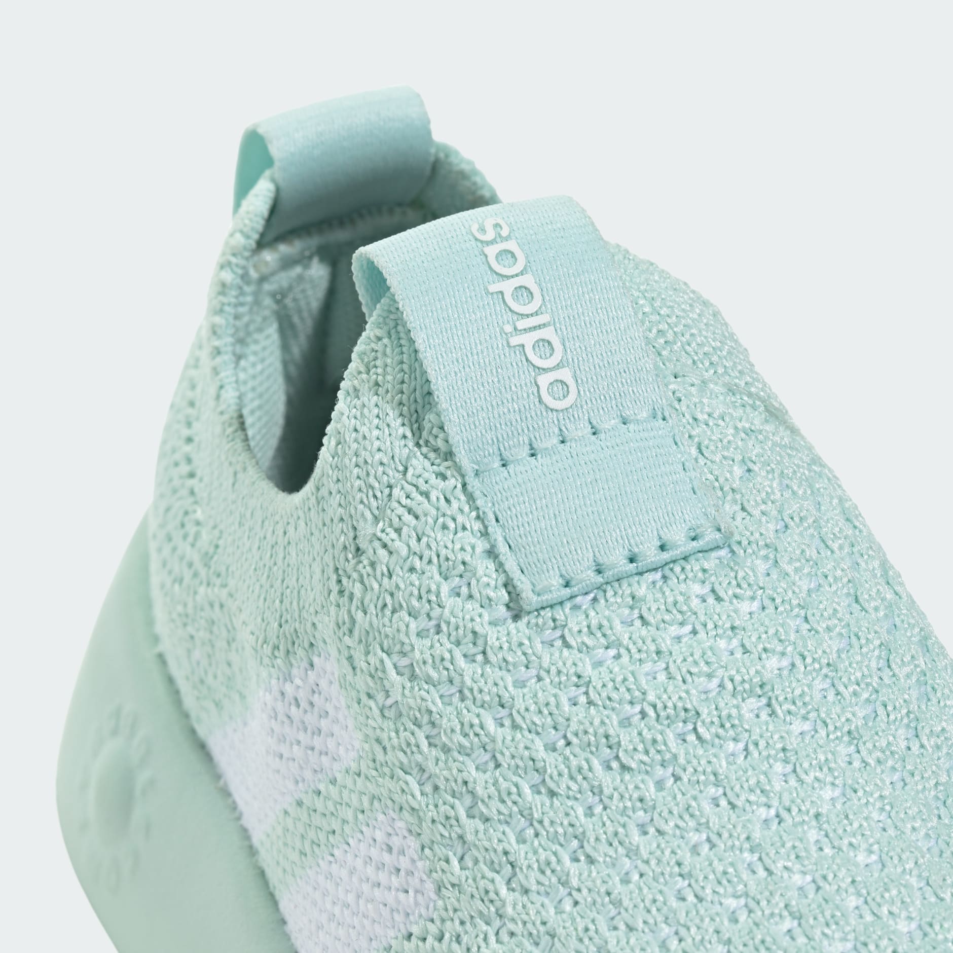 Kids Shoes - Bubblecomfy Shoes Kids - Turquoise | adidas Egypt