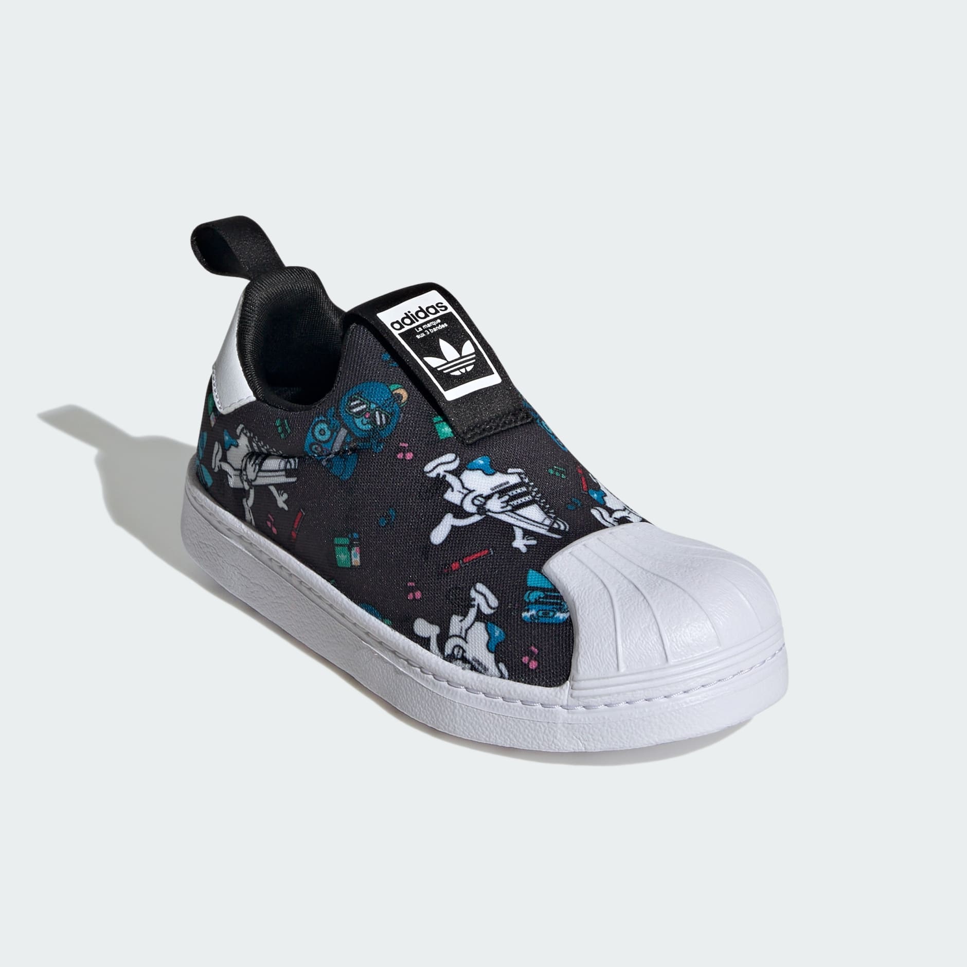 SUPERSTAR 360 C | adidas香港官方網上商店