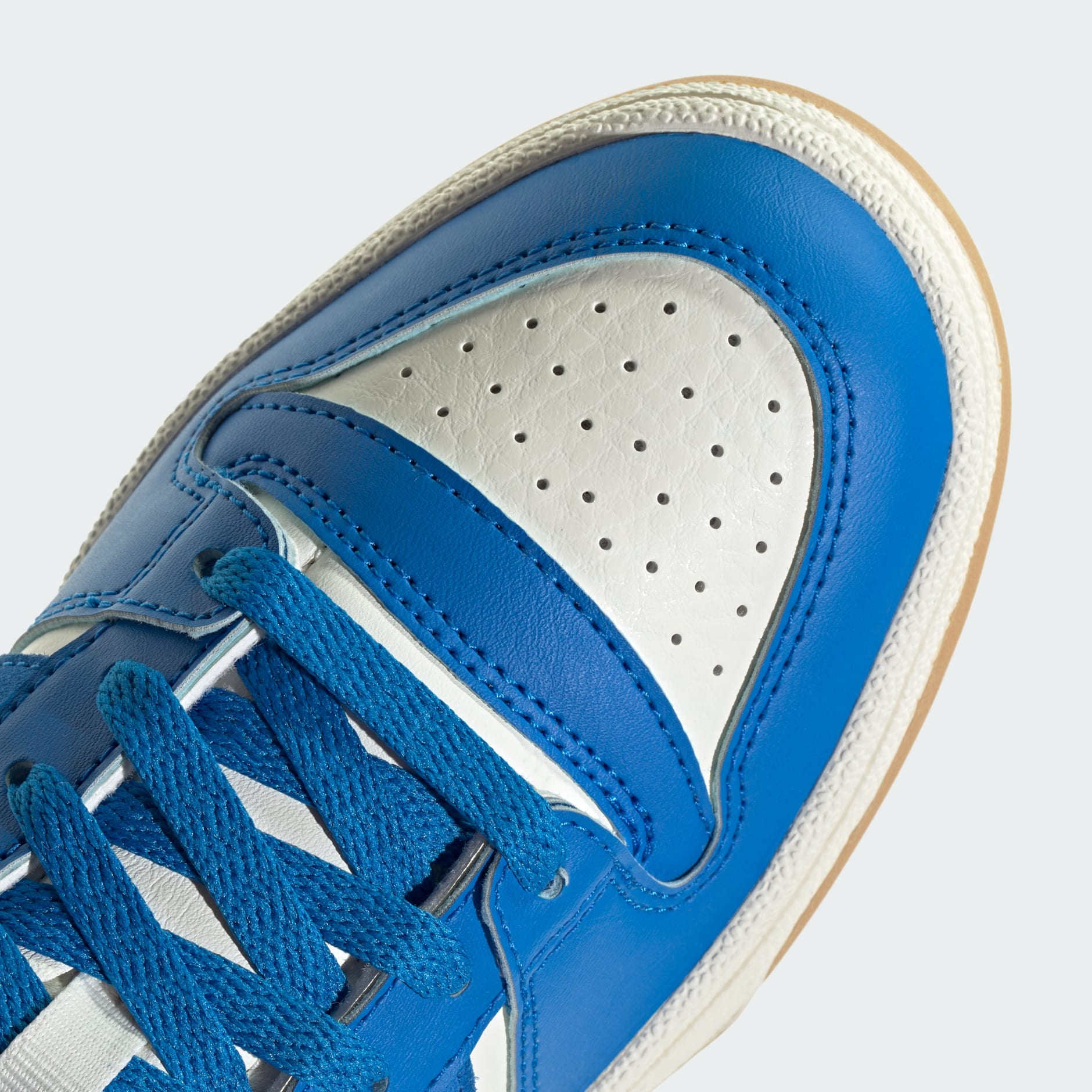 Shoes - Break Start Shoes Kids - Blue | adidas South Africa