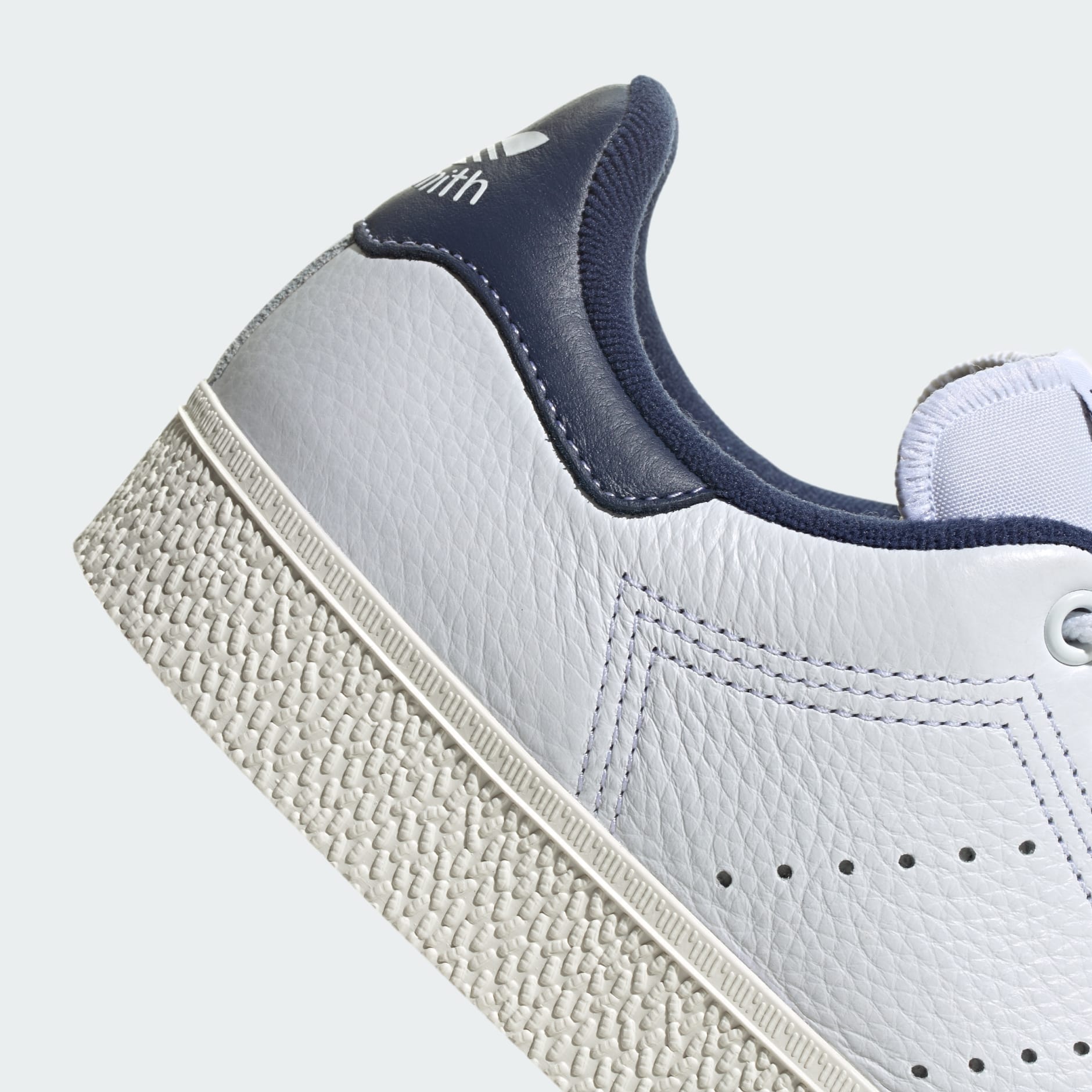 Stan Smith CS Shoes - White | adidas Hong Kong