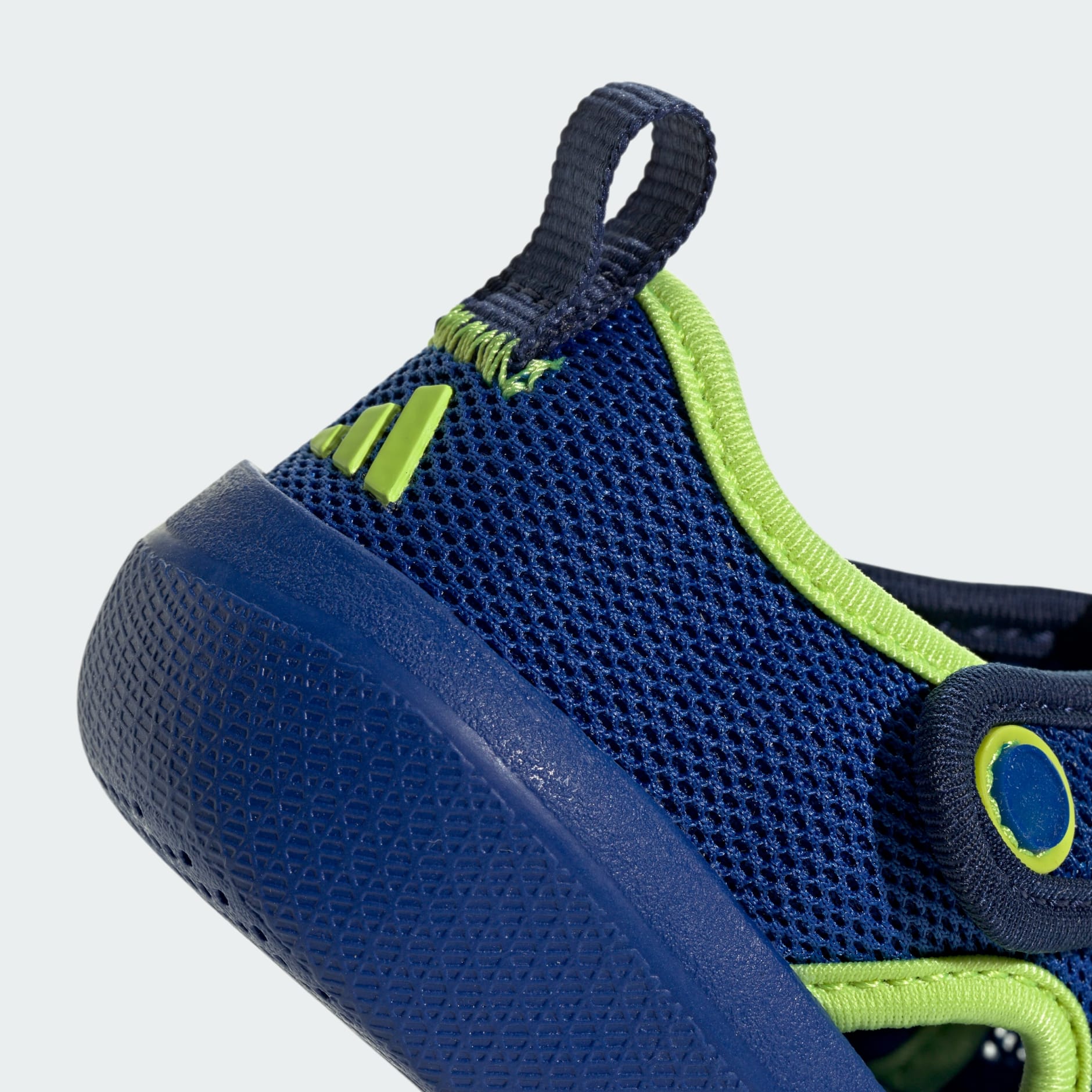 Altaventure 3 Shoes Kids - Blue | adidas Hong Kong