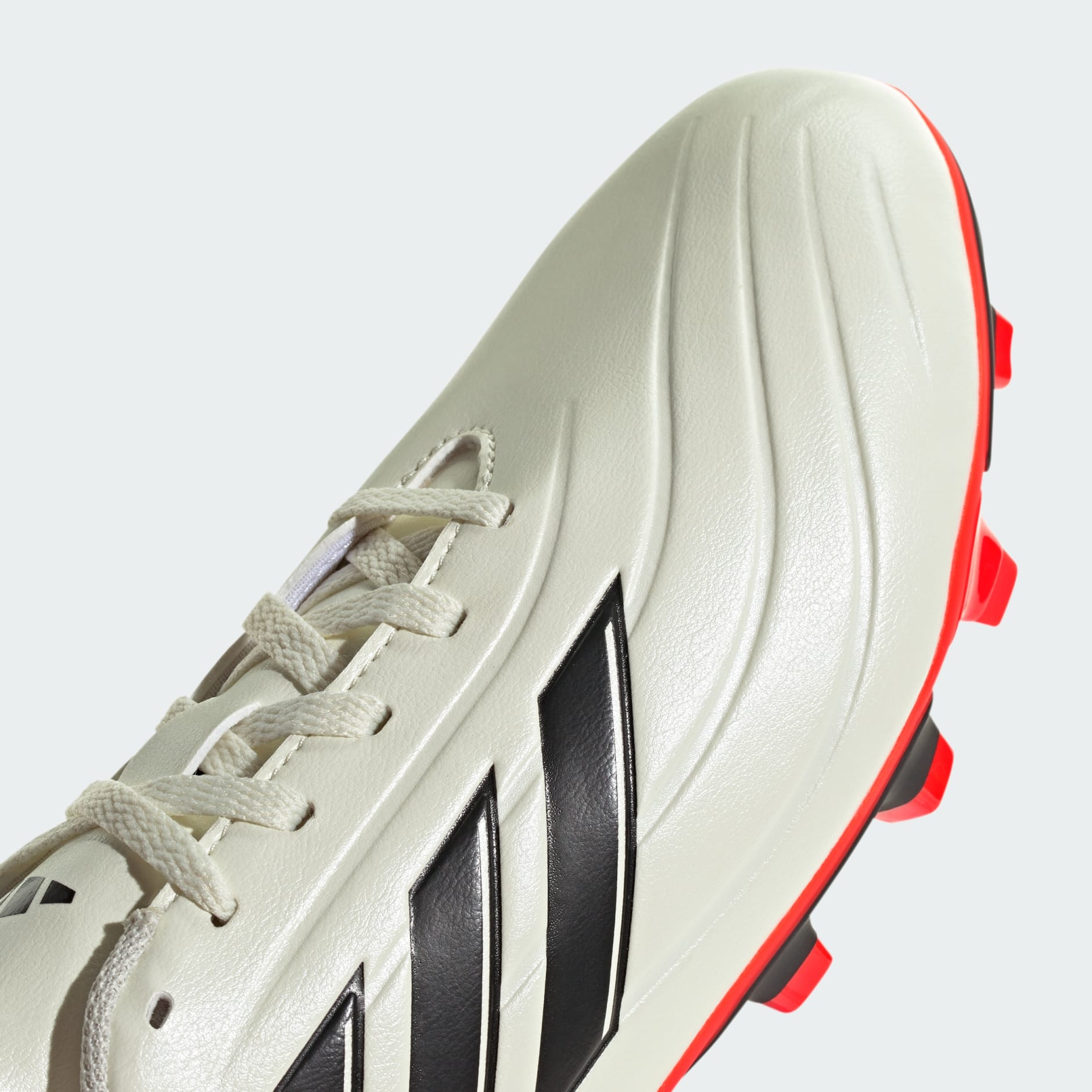 adidas Copa Pure II Club Flexible Ground Boots - Beige | adidas TZ