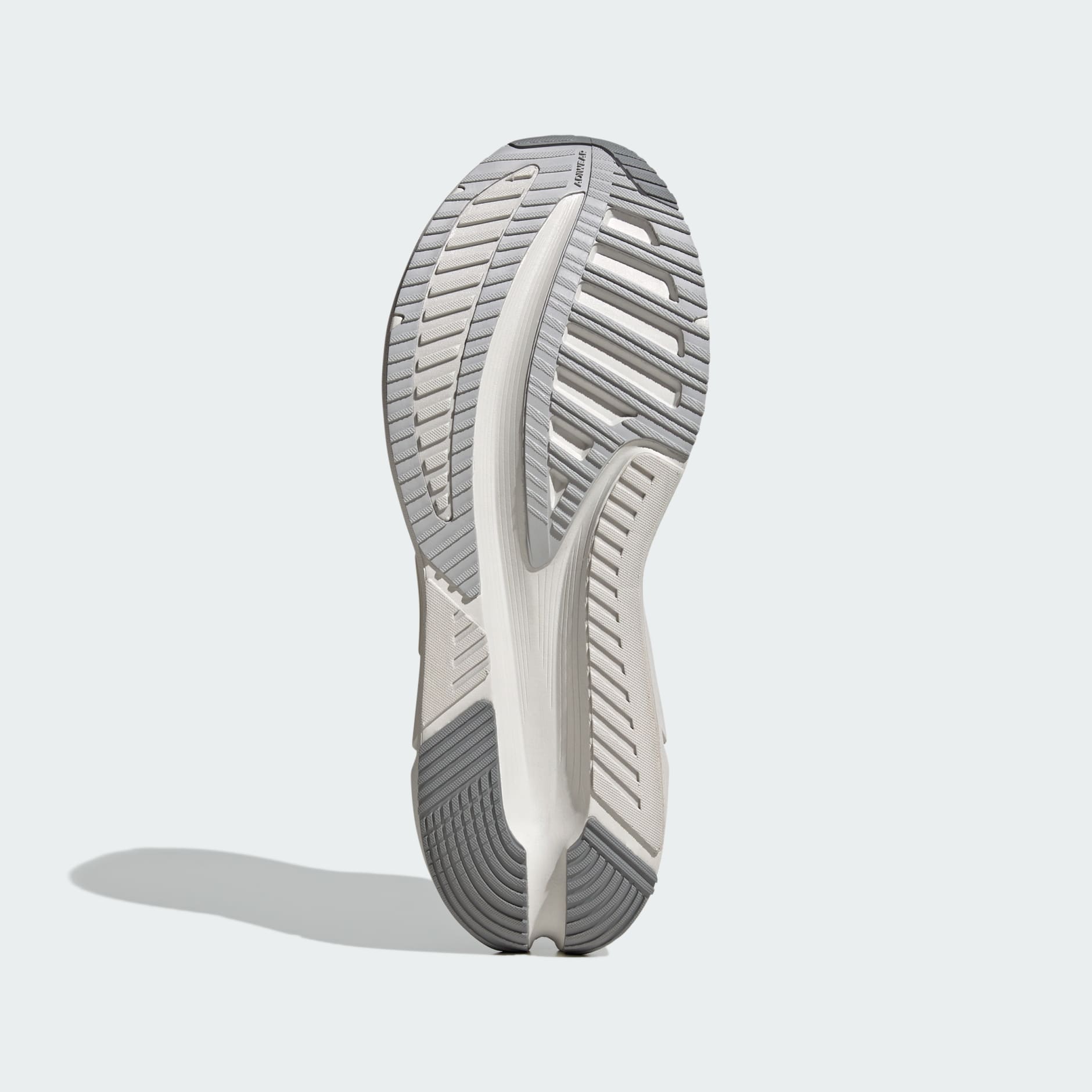 Shoes - Adistar 4 Running Shoes - Beige | adidas Israel