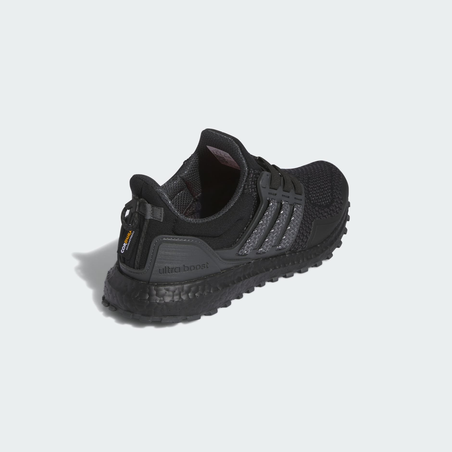 Adidas Ultraboost 1 0 Atr Shoes Black Adidas Uae