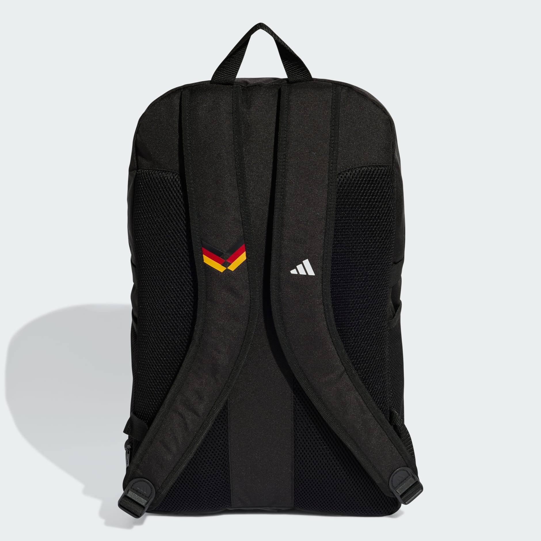 Germany 26 Backpack - Black | adidas Hong Kong