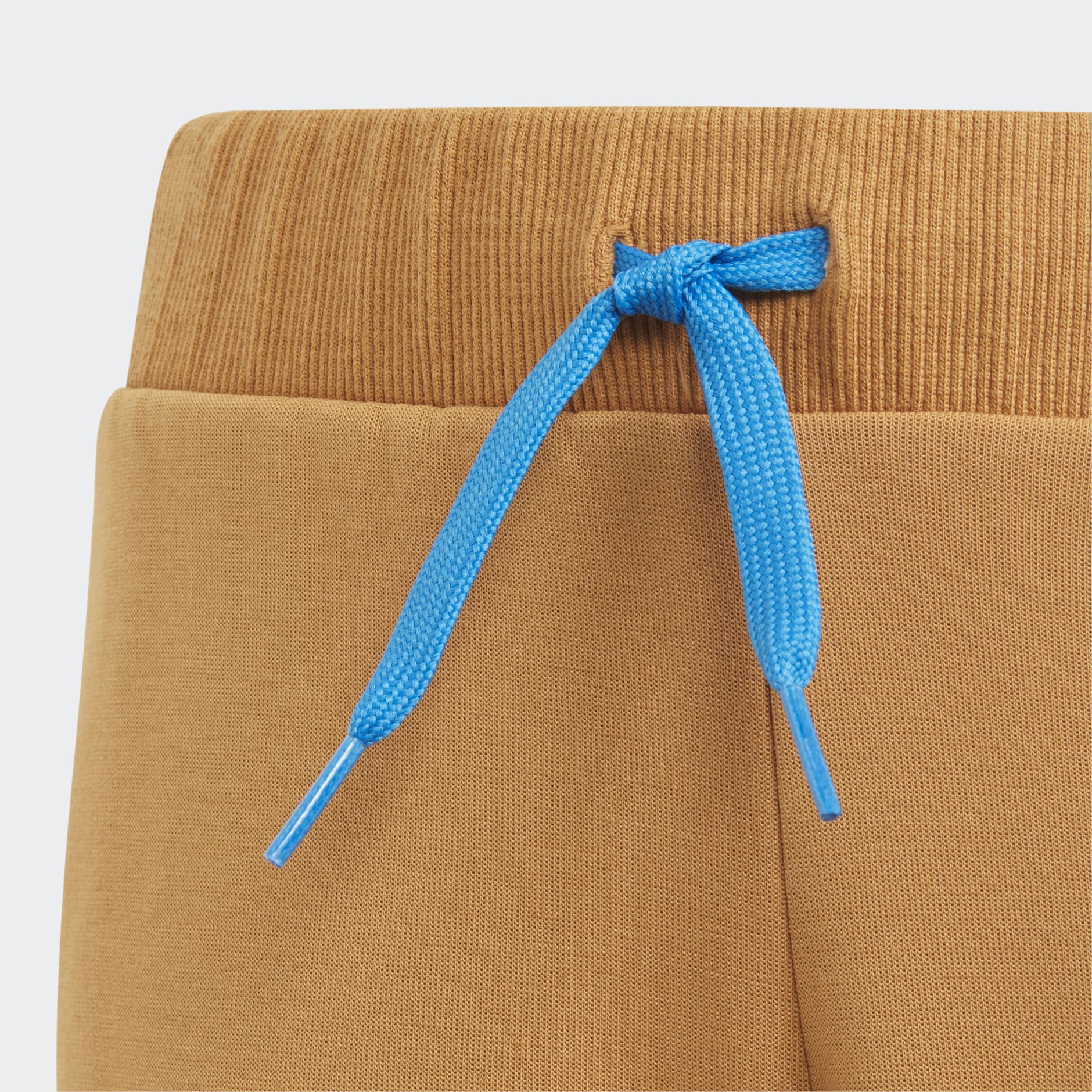 Kids Clothing - adidas x Classic LEGO® Pants - Brown | adidas Qatar