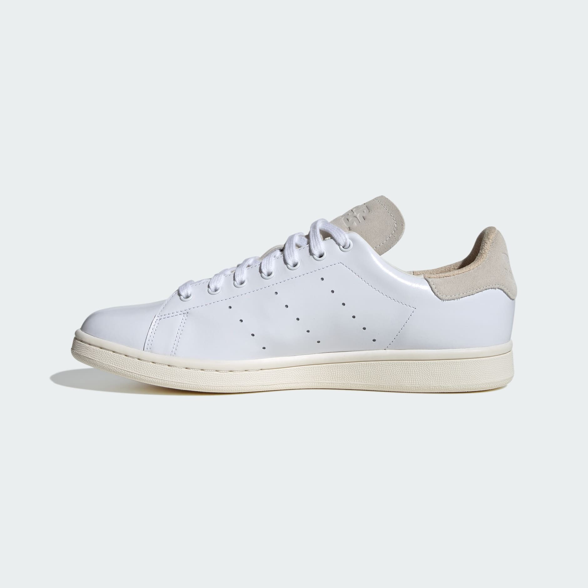 adidas Star Wars x adidas Stan Smith Nanzuka Shoes - White | adidas KE