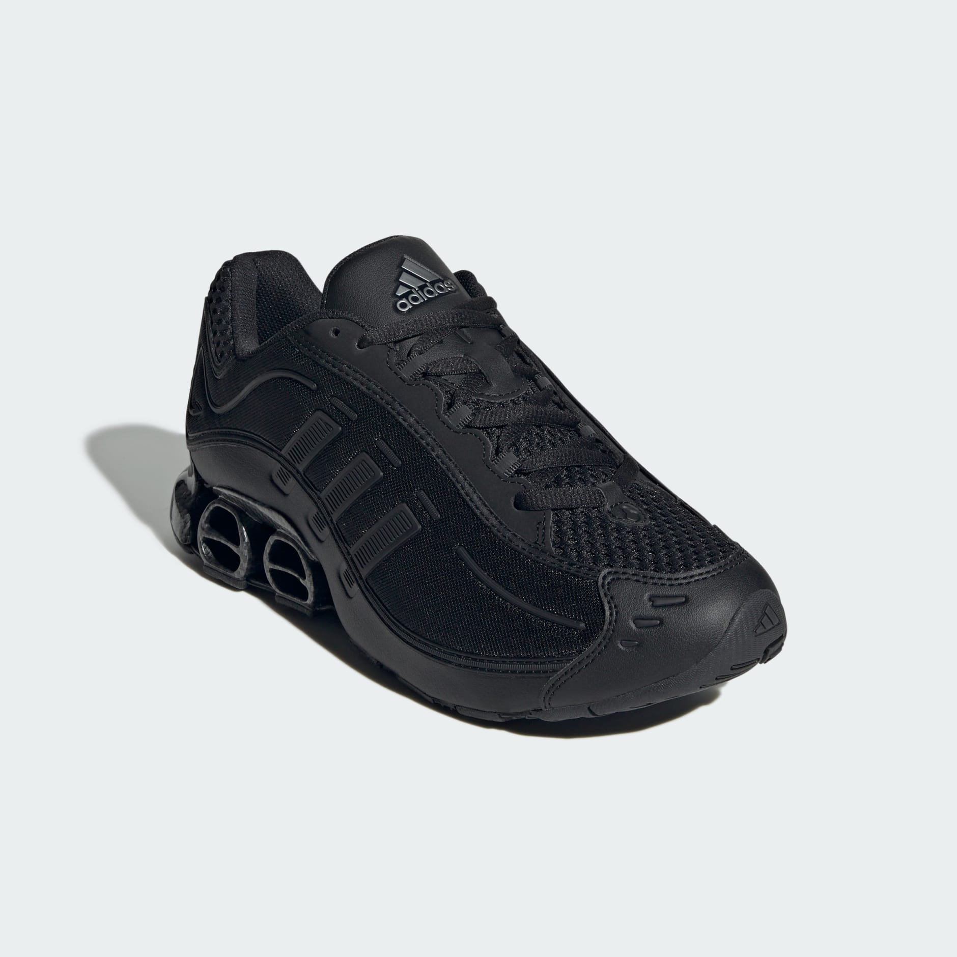 adidas Megaride O1 Shoes - Black | adidas UAE