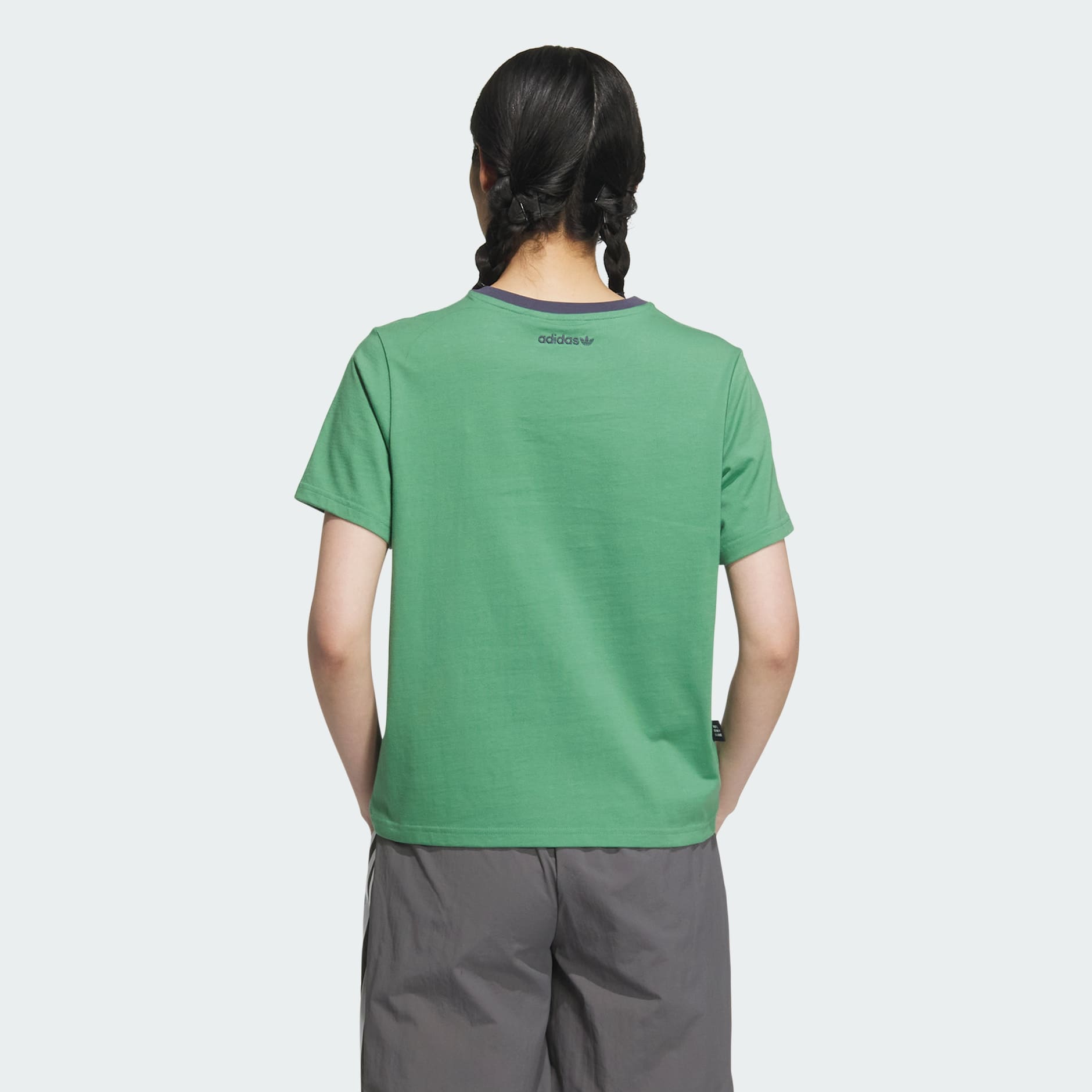 HDL GFX T W1 | adidas香港官方網上商店