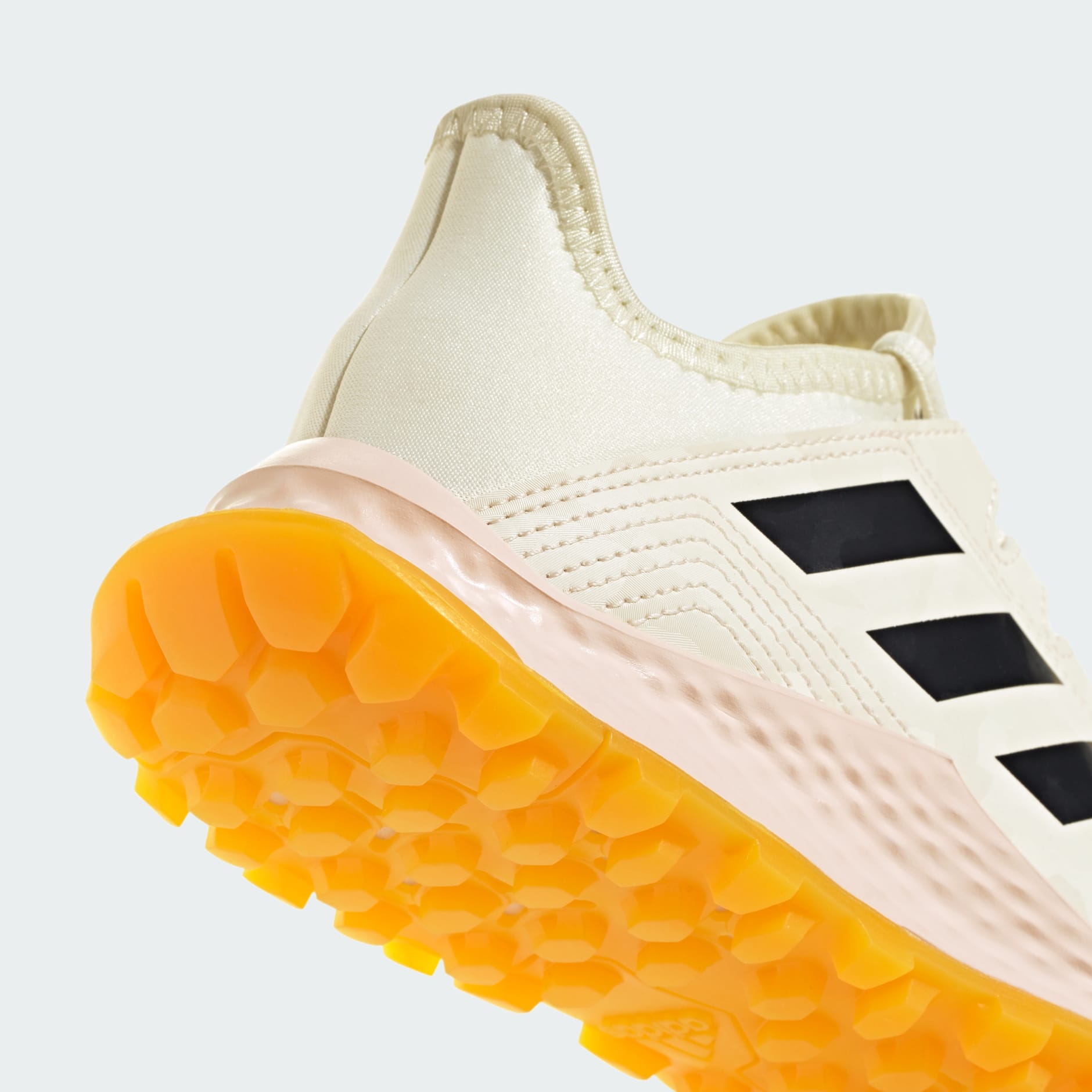 Shoes - Hockey Youngstar Shoes - Beige | adidas South Africa