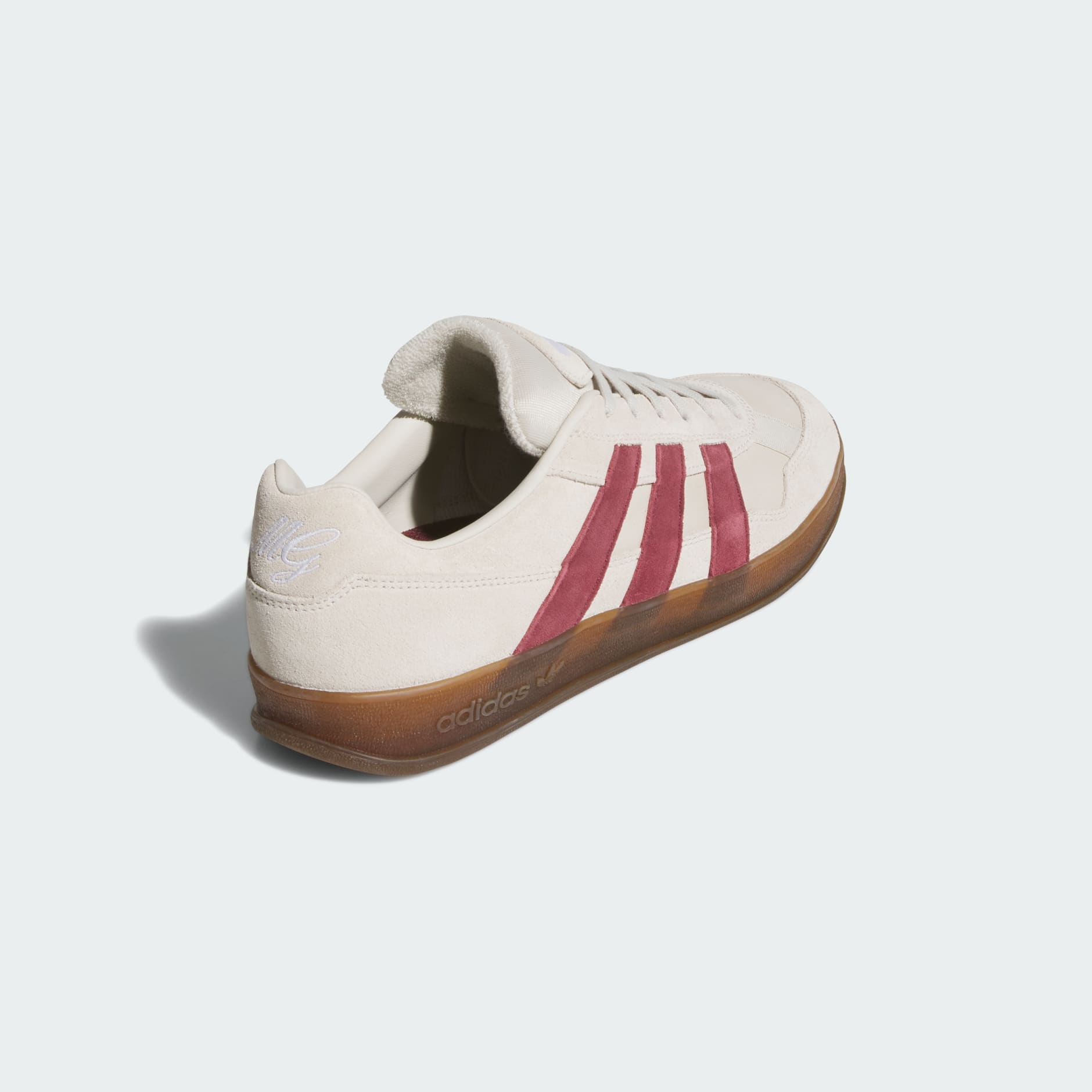 adidas Aloha Super - Beige | adidas UAE