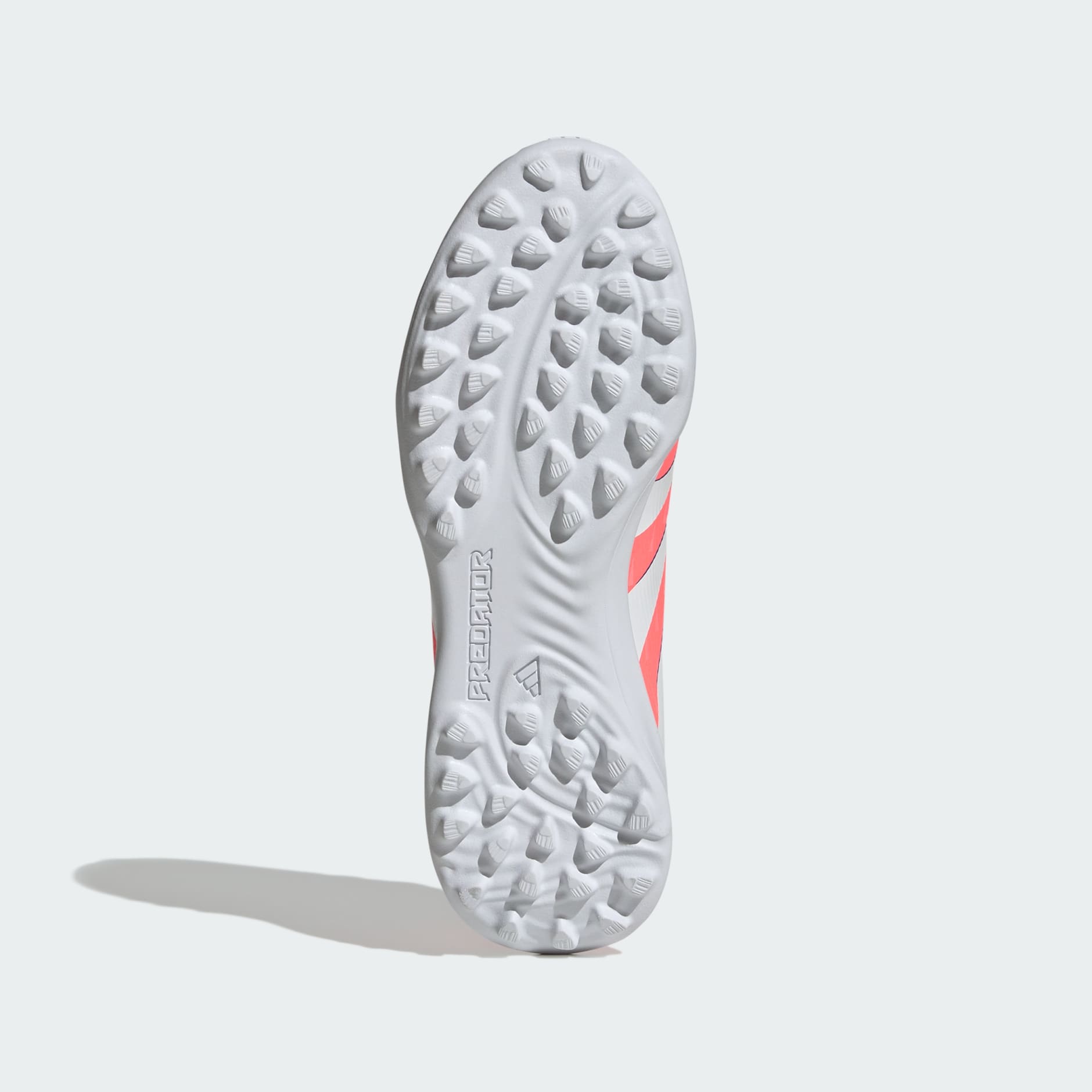 Kids Shoes - Predator League Turf Boots Kids - Orange | adidas Oman