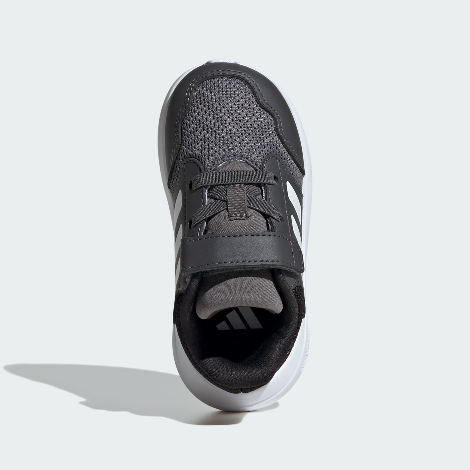 adidas Tensaur Run 3.0 Shoes Kids - Grey | adidas UAE