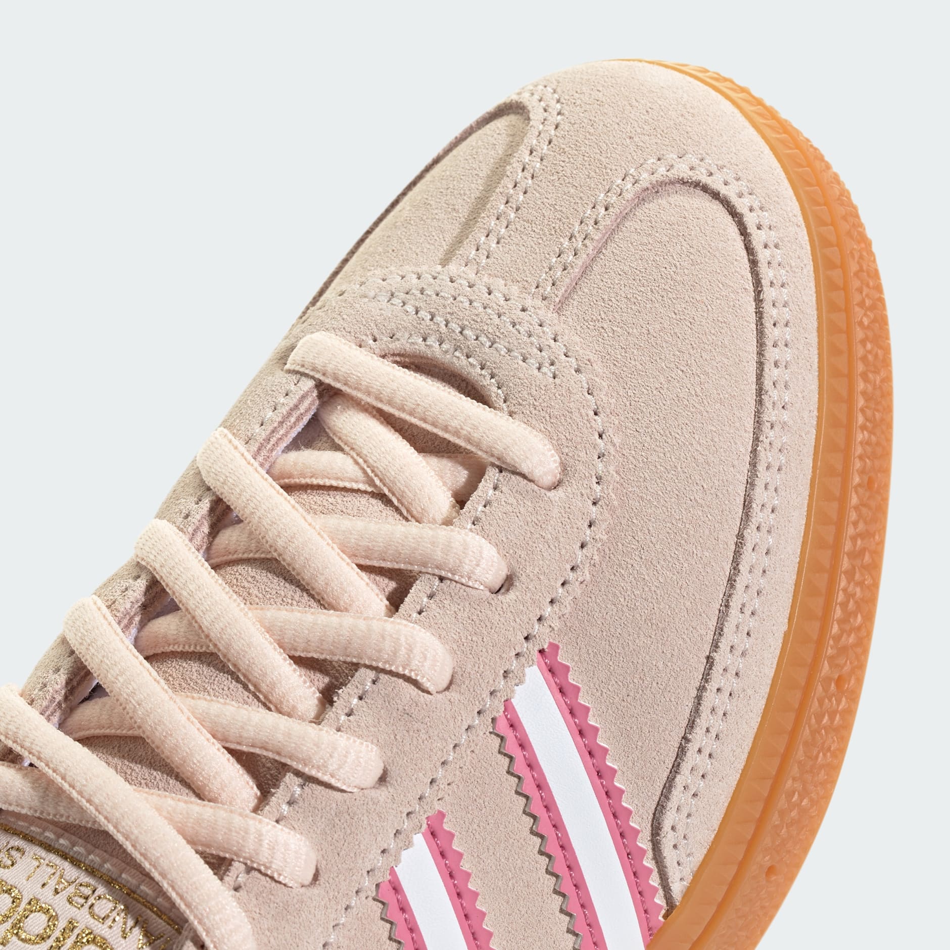 adidas Handball Spezial Shoes Kids - Pink | adidas UAE