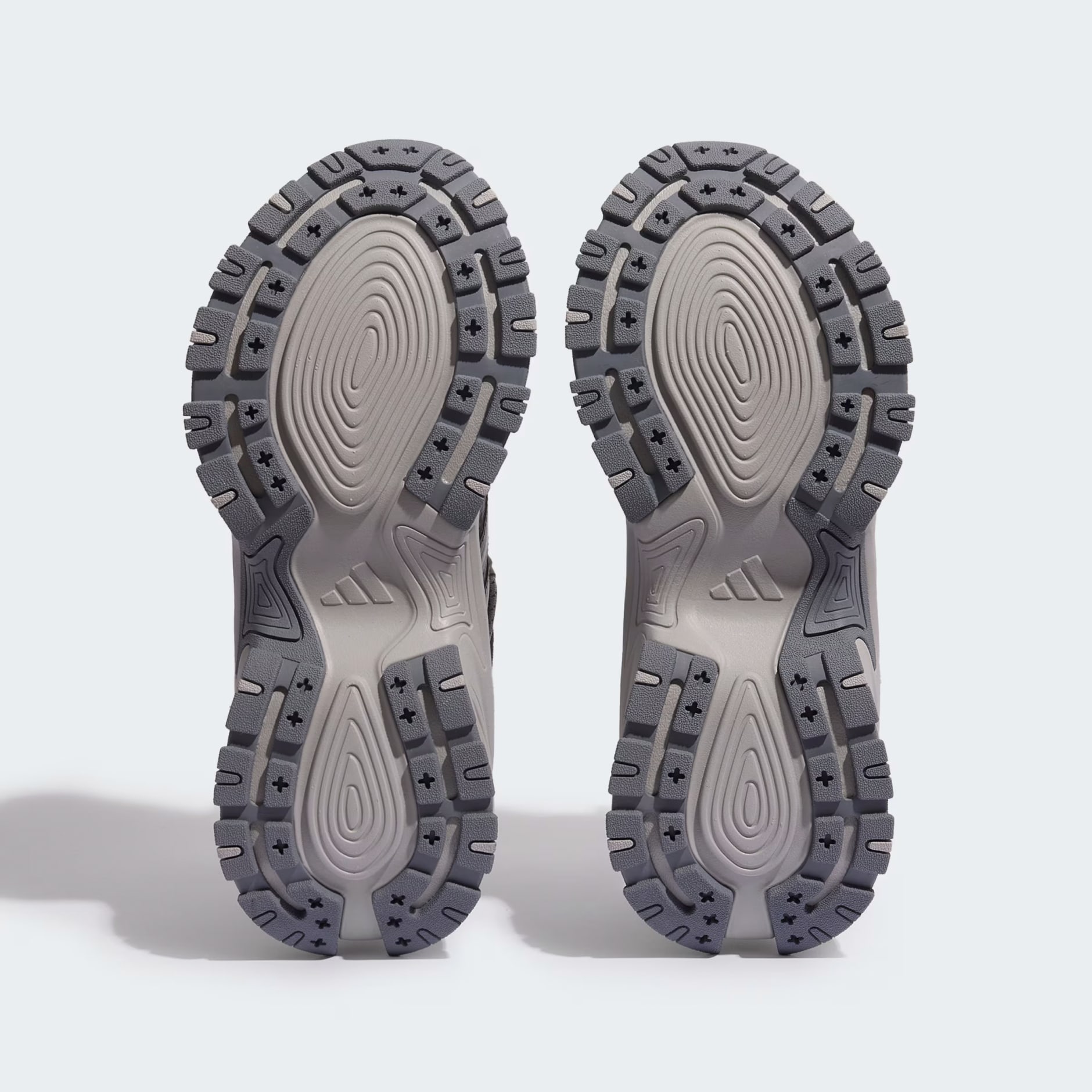 SHADOW FEVER Shoes - Grey | adidas Hong Kong