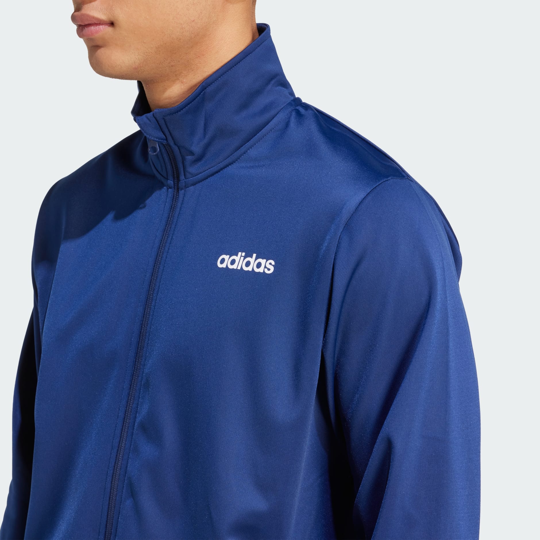 Conjunto adidas Linear