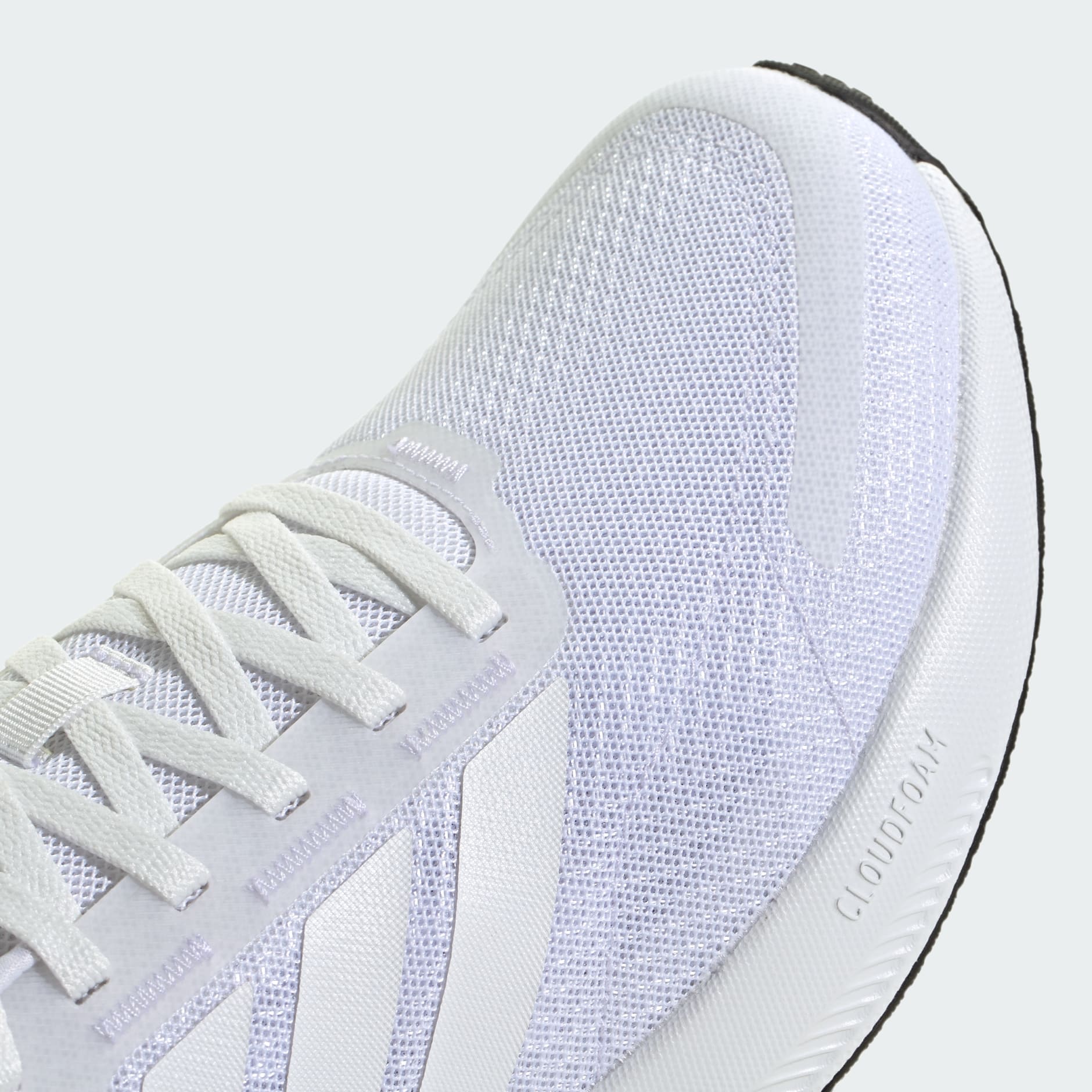 Shoes - RUNBLAZE M - White | adidas South Africa
