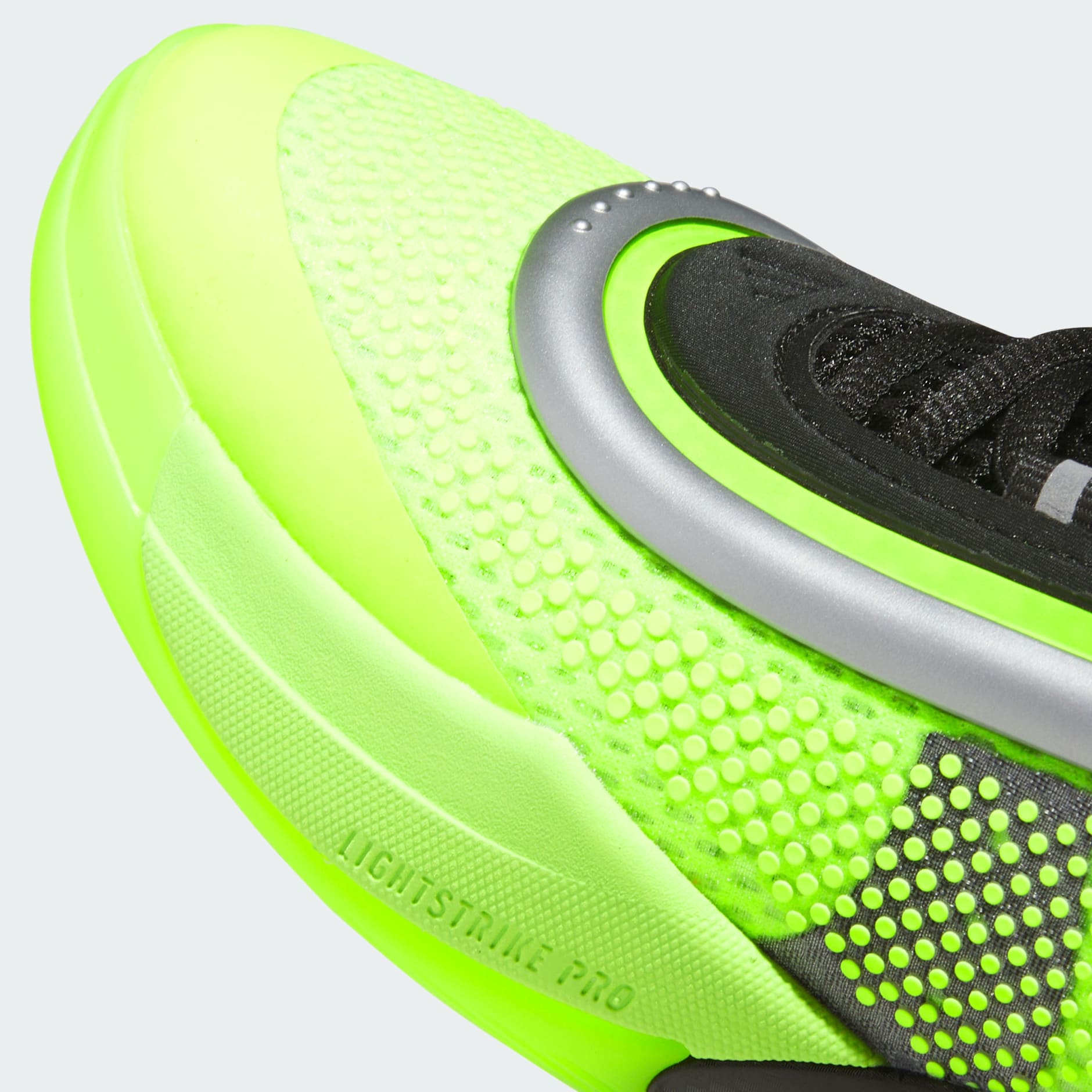 adidas D.O.N. Issue 6 Shoes - Green | adidas UAE