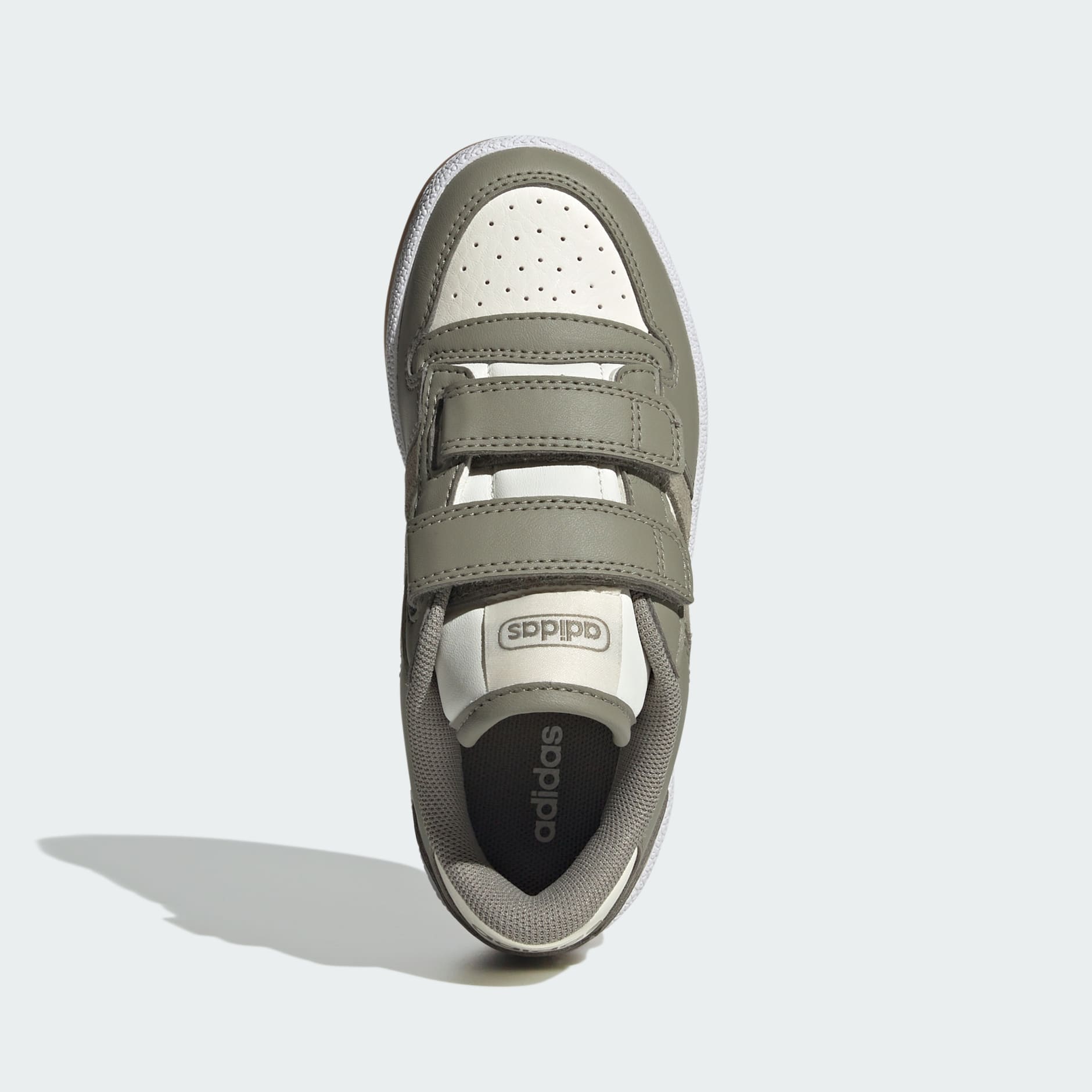 adidas Break Start Shoes Kids - Green | adidas UAE